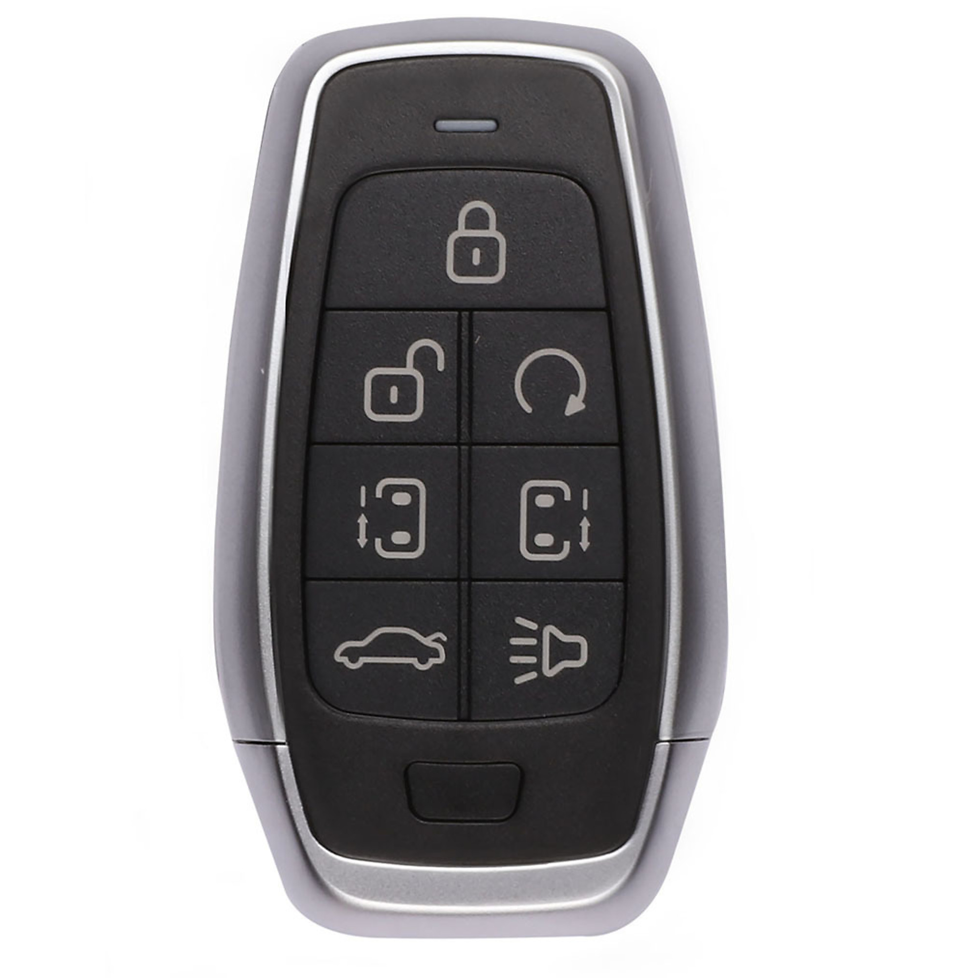Autel Universal Programmable IKEY Smart Key, Model# IKEYAT7TPRS ...