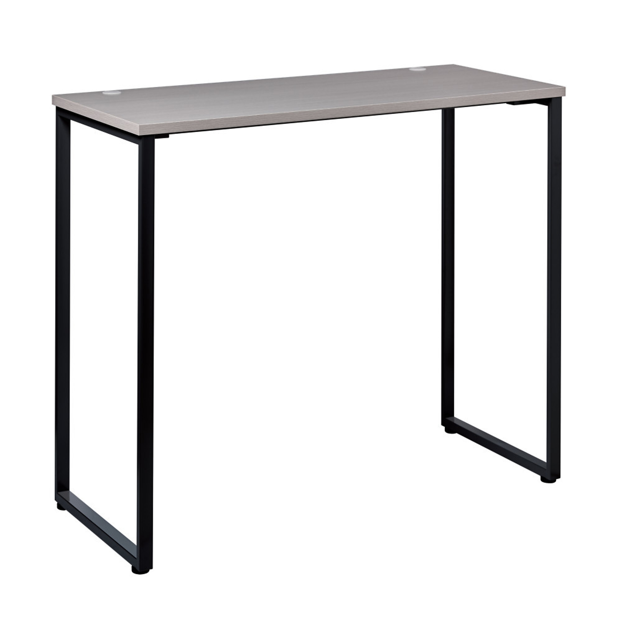 Hirsh Industries, 30in.x60in. Standing Height Open Desk for Home/Office ...