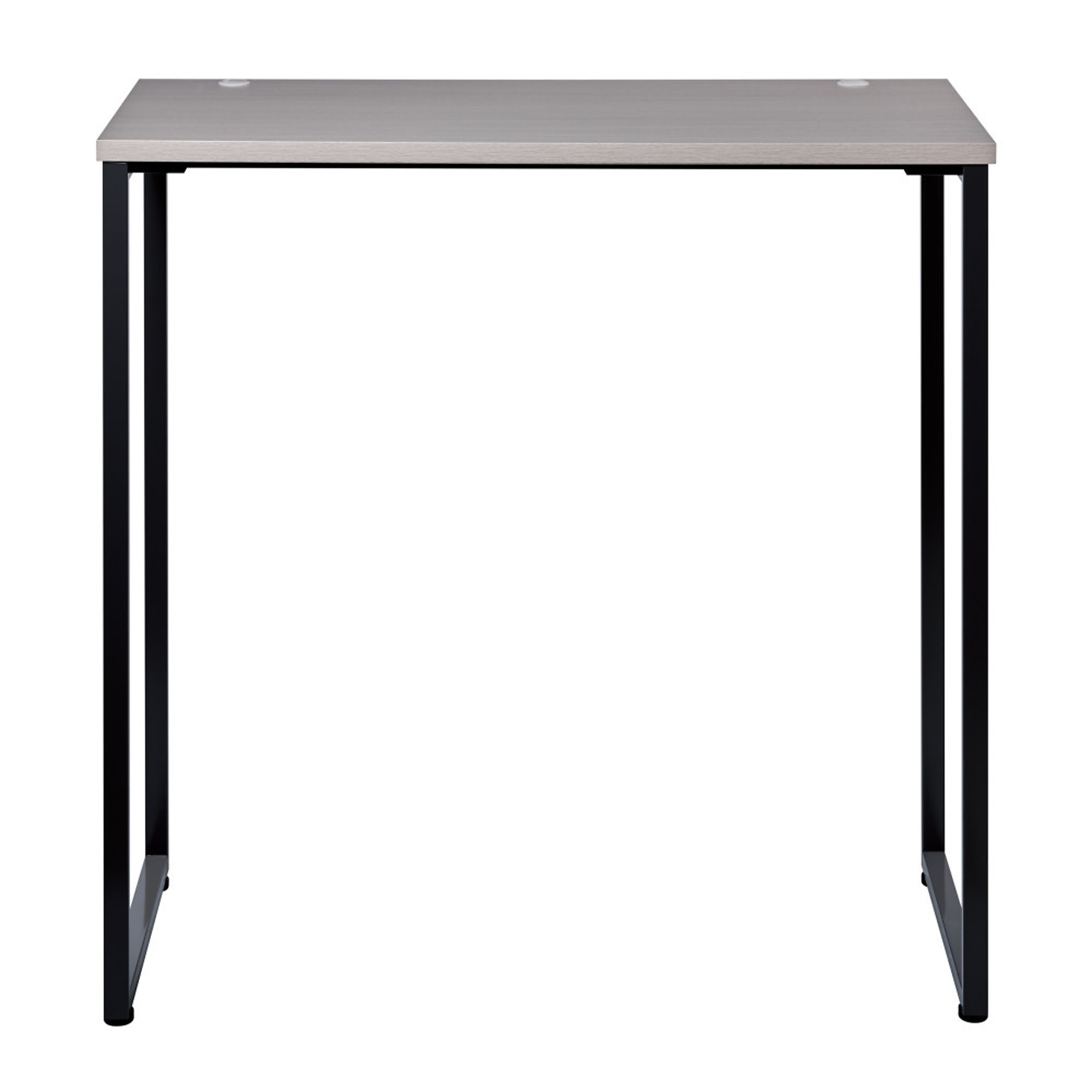 Hirsh Industries, 30in.x60in. Standing Height Open Desk for Home/Office ...