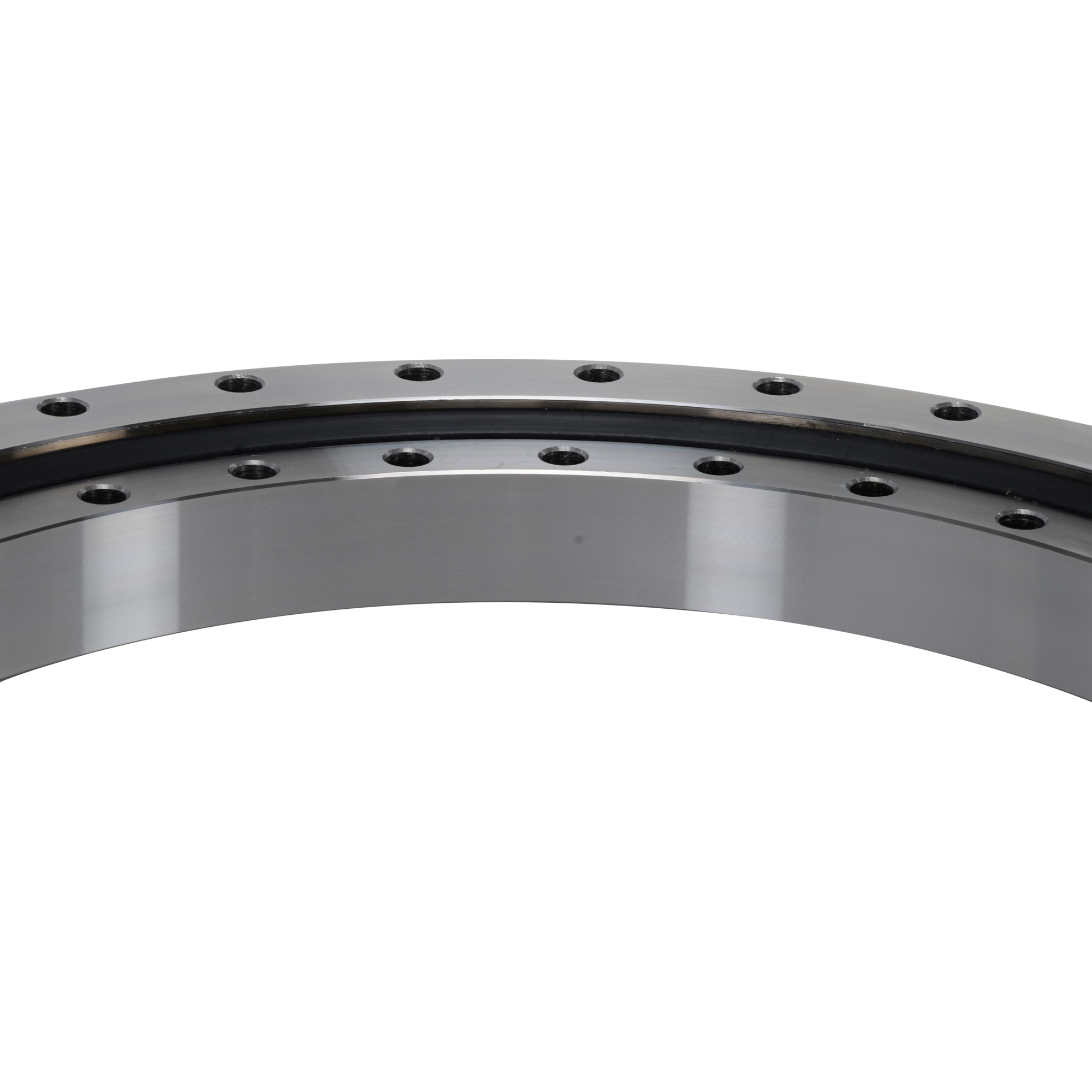 Vestil Precision Turret Bearing - 48in. Diameter, 6000-Lb. Capacity ...