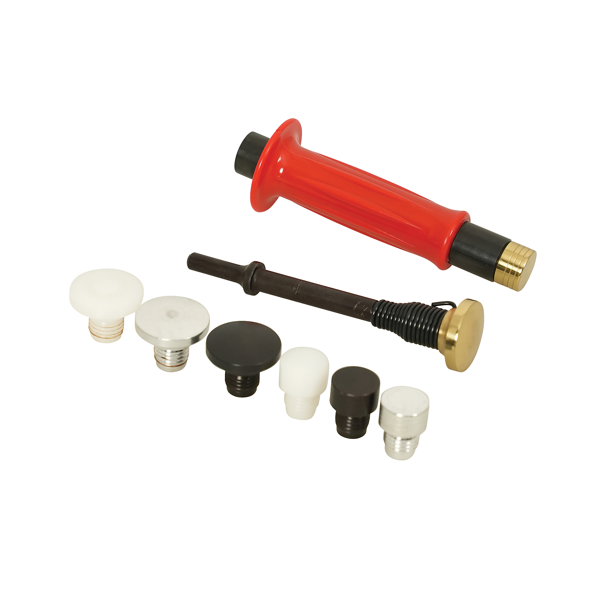 Klutch Interchangeable Metal Forming Kit | Northern Tool