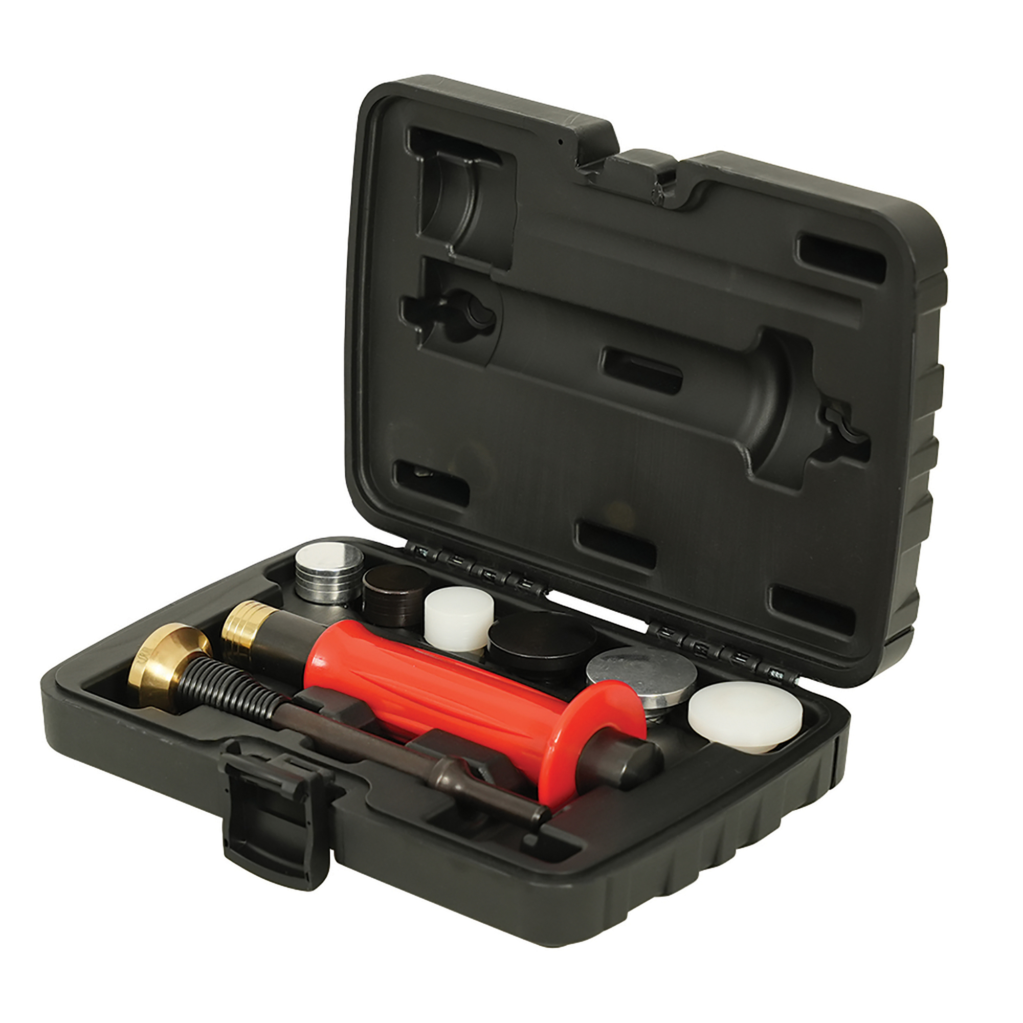 Klutch Interchangeable Metal Forming Kit | Northern Tool