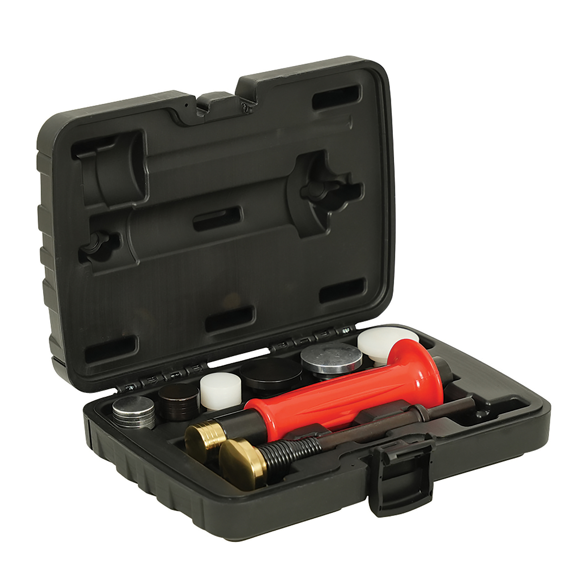 Klutch Interchangeable Metal Forming Kit | Northern Tool