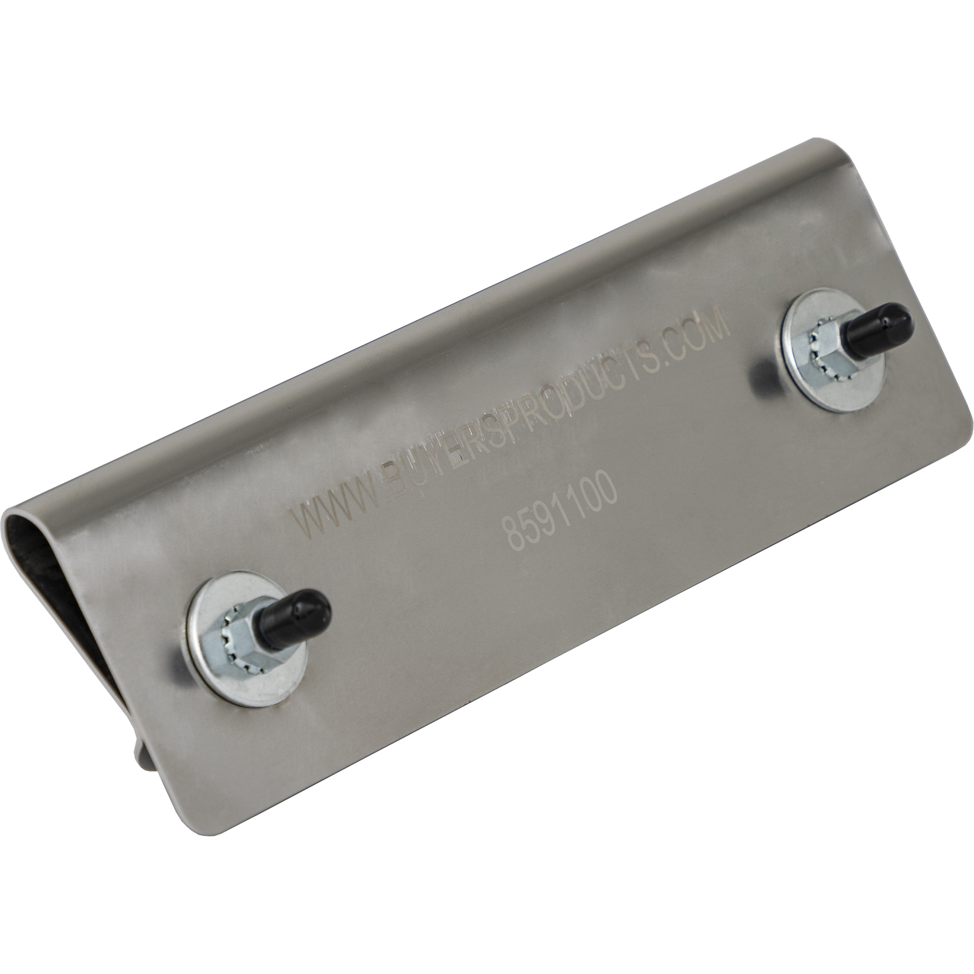 Buyers Products, Mud Flap Clamps, Model# 8591100 | Northern Tool