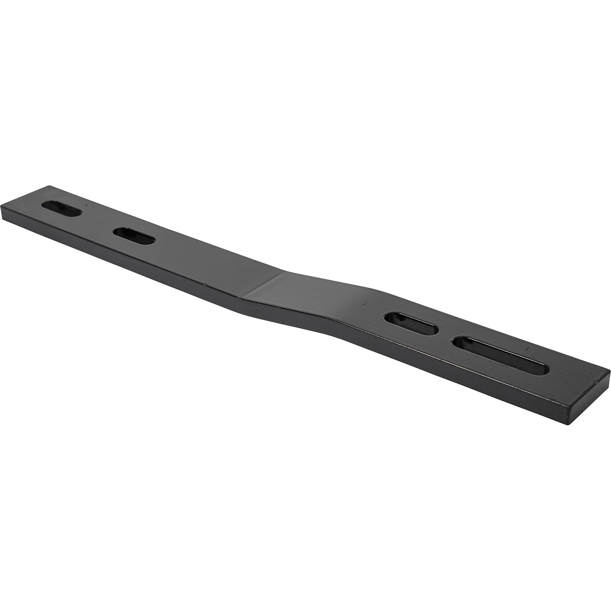 Buyers Products, SAM 1/2in. Curb Guard Single, Pieces (qty.) 1 Model ...