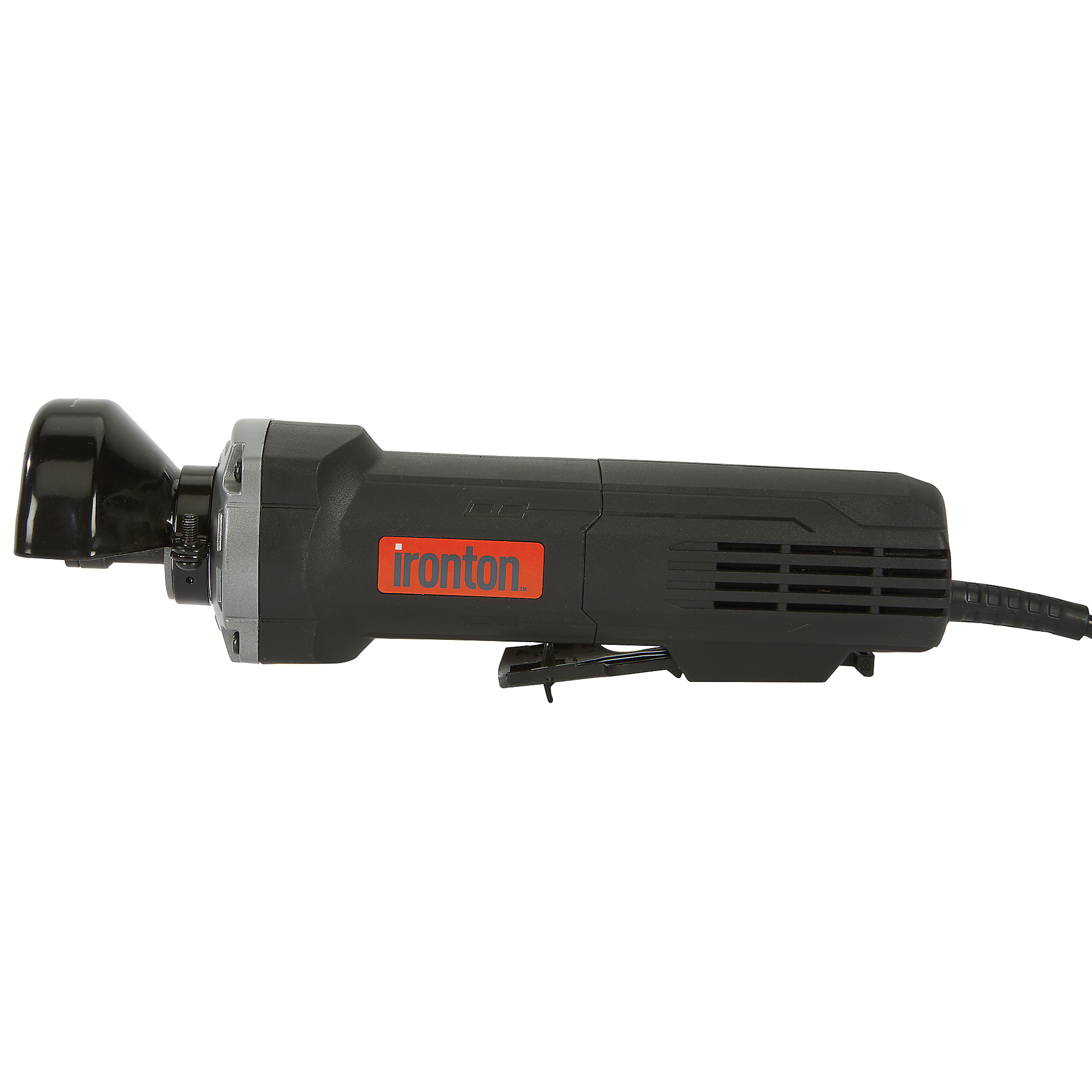 Ironton 3in. Electric Cut Off Tool, High-Speed, 6 Amp | Northern Tool