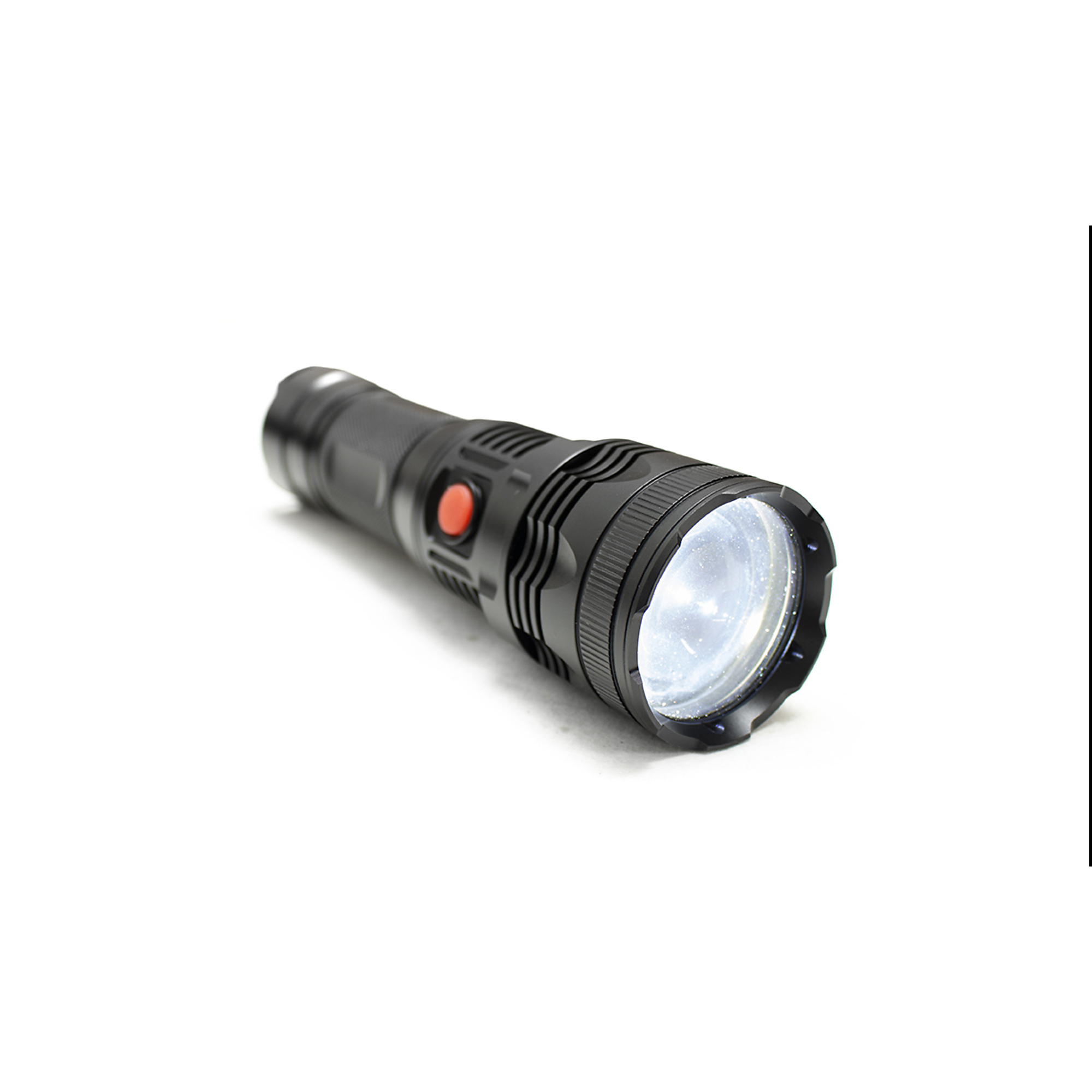 Race Sport Lighting, Long Range Laser Flashlight 1-Mile Range, Light ...