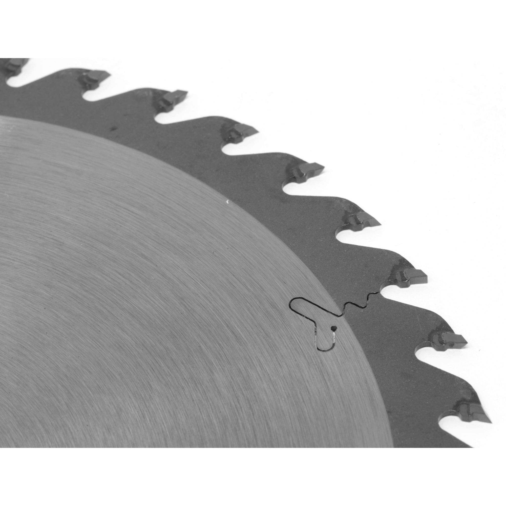 WEN, 6.5in. 42T Carbide-Tipped Thin-Kerf Track Saw Blade, Blade ...