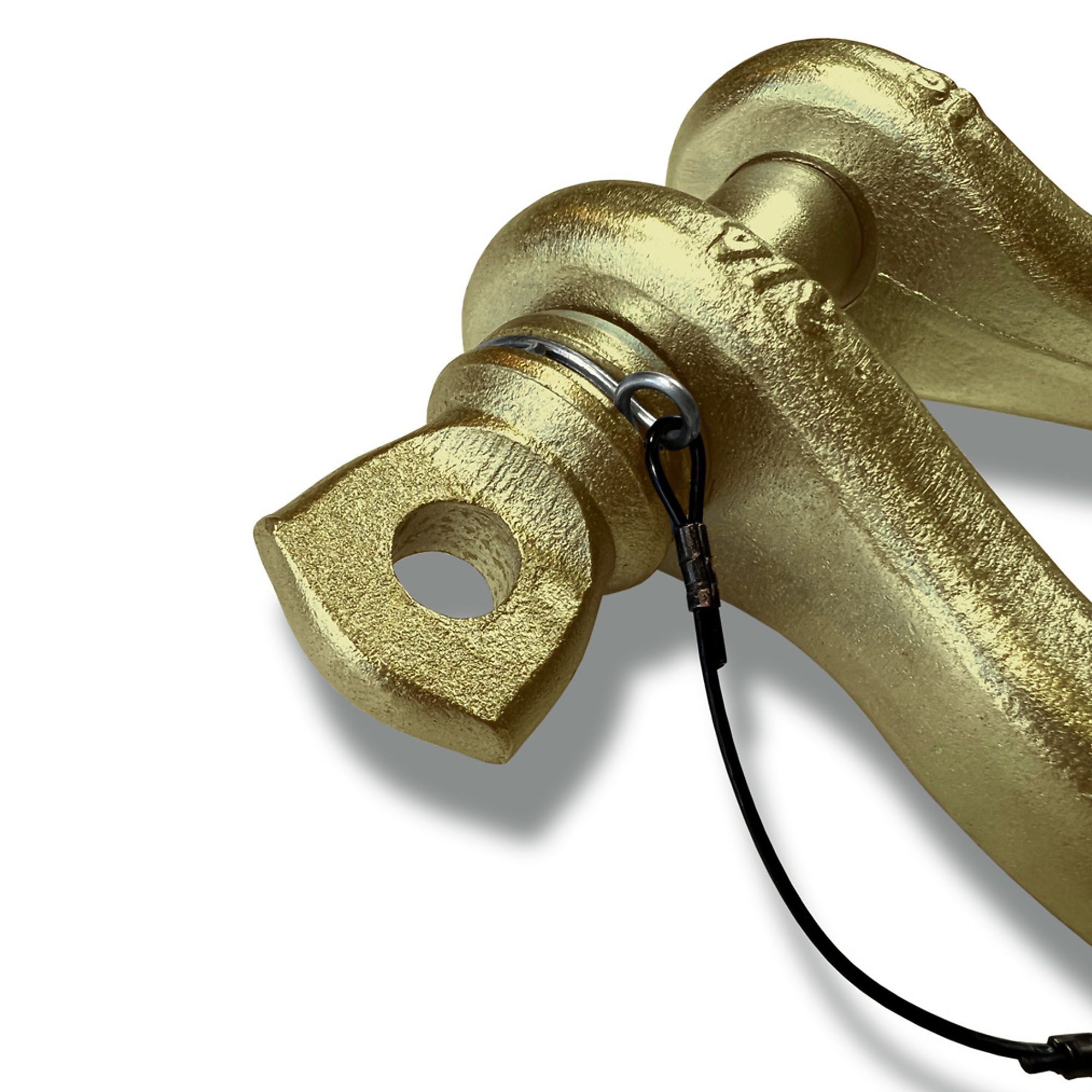 Moose Knuckle Offroad, 3/4 B'oh Spin Pin Shackle and Mohawk 2.0 ...