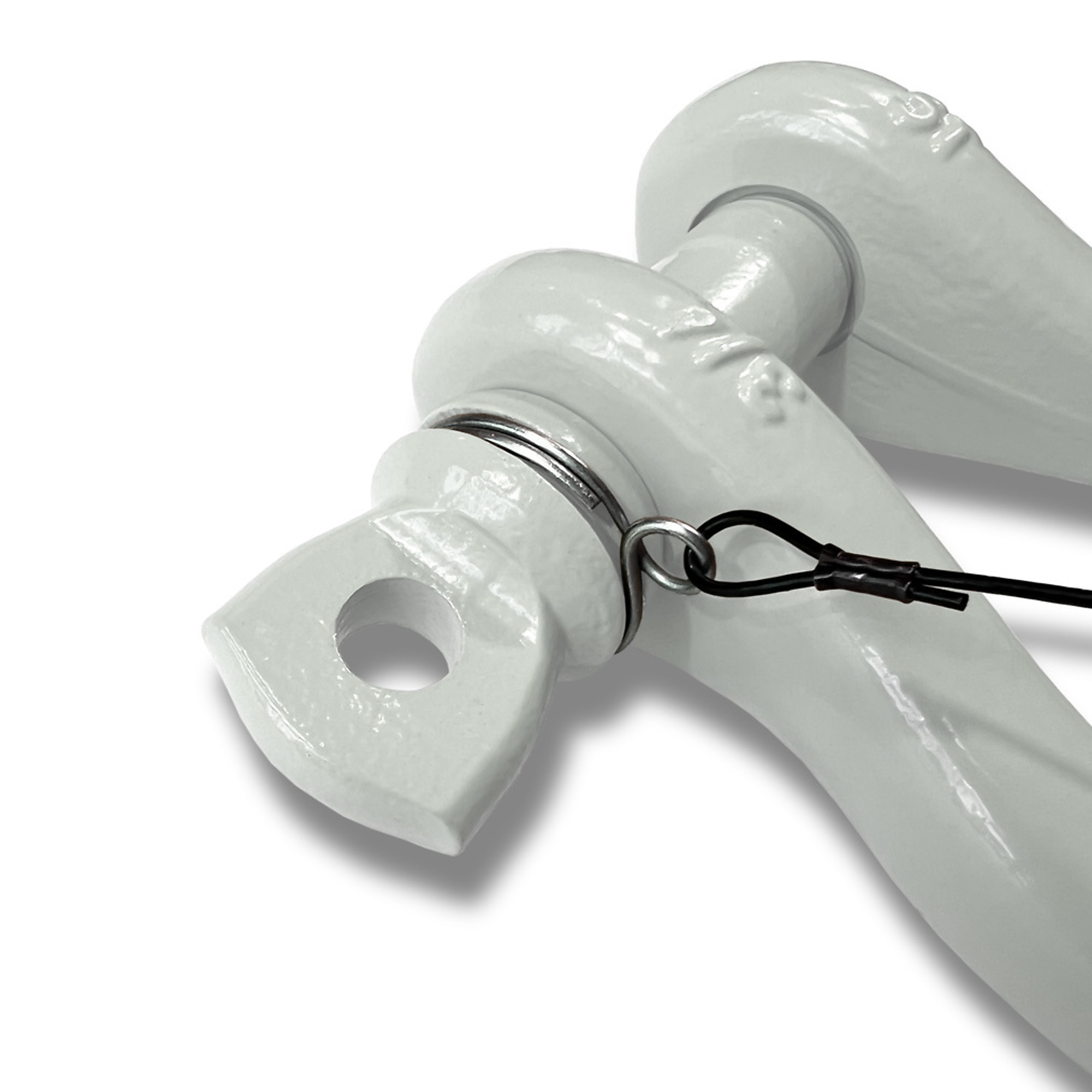 Moose Knuckle Offroad, 3/4 B'oh Spin Pin Shackle and Mohawk 2.0 ...