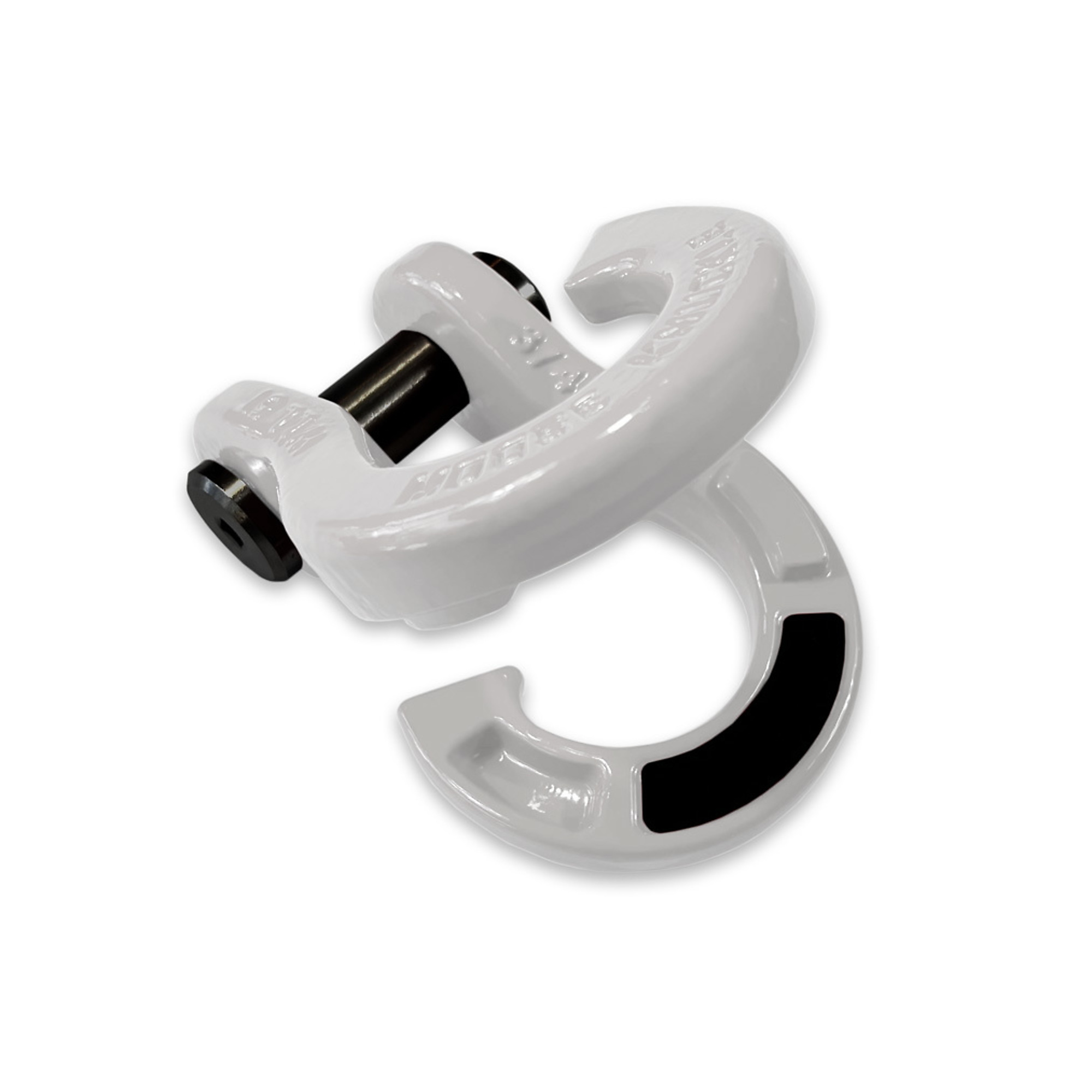 Moose Knuckle Offroad, Recovery Towing Split Shackle Receiver Combo ...