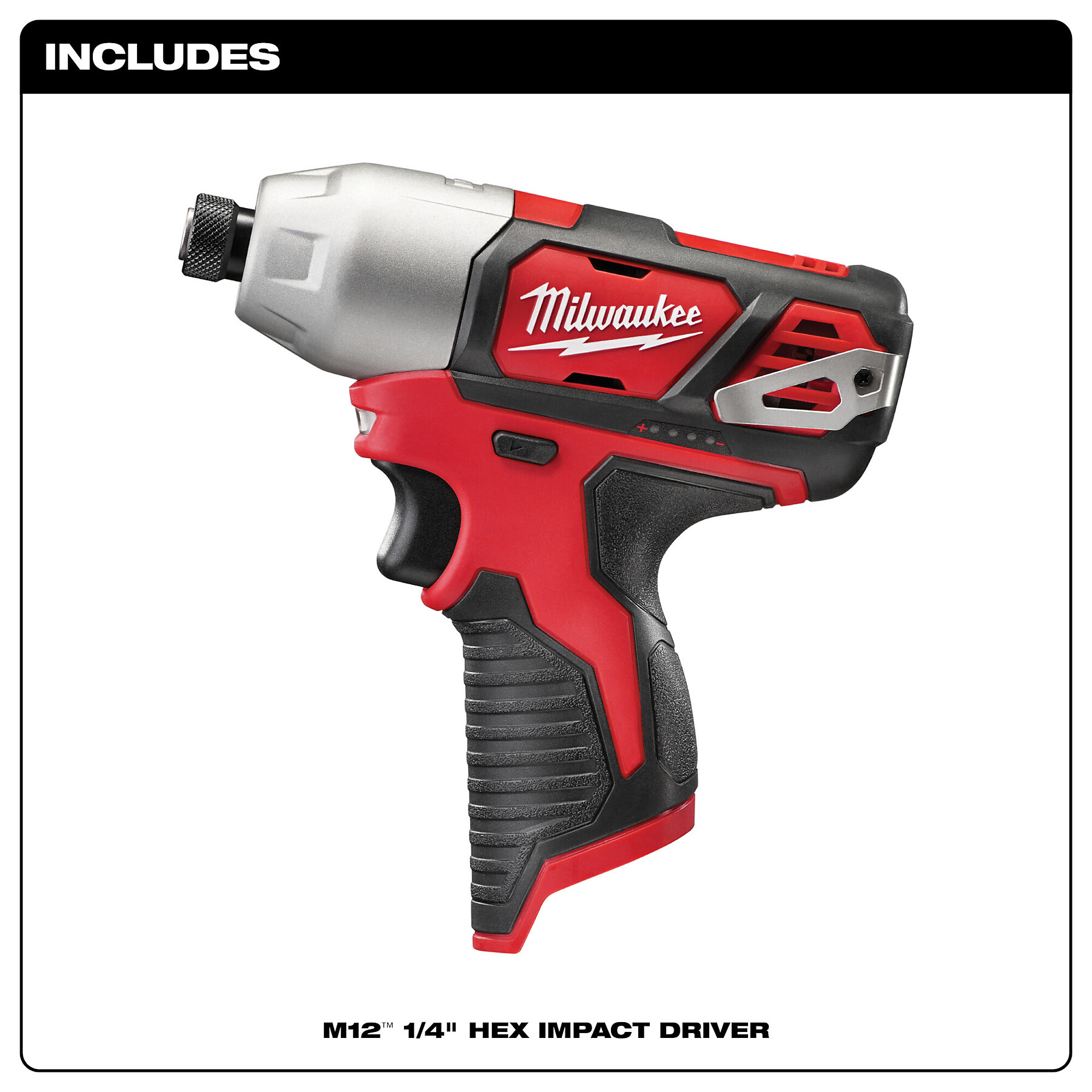Amazing Milwaukee 12 Volt Impact Driver Photos
