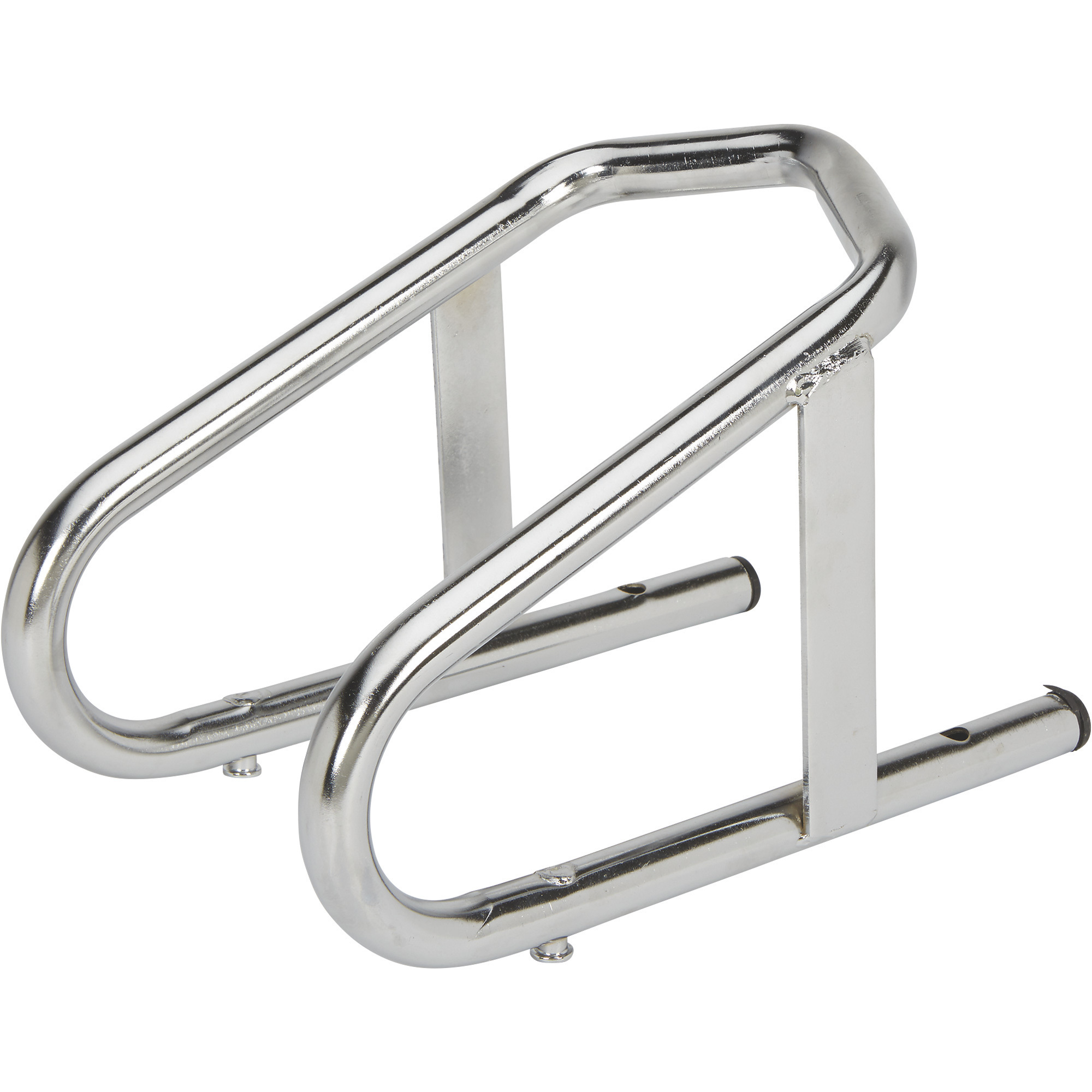 Ultra-Tow Motorcycle Wheel Chock | Northern Tool