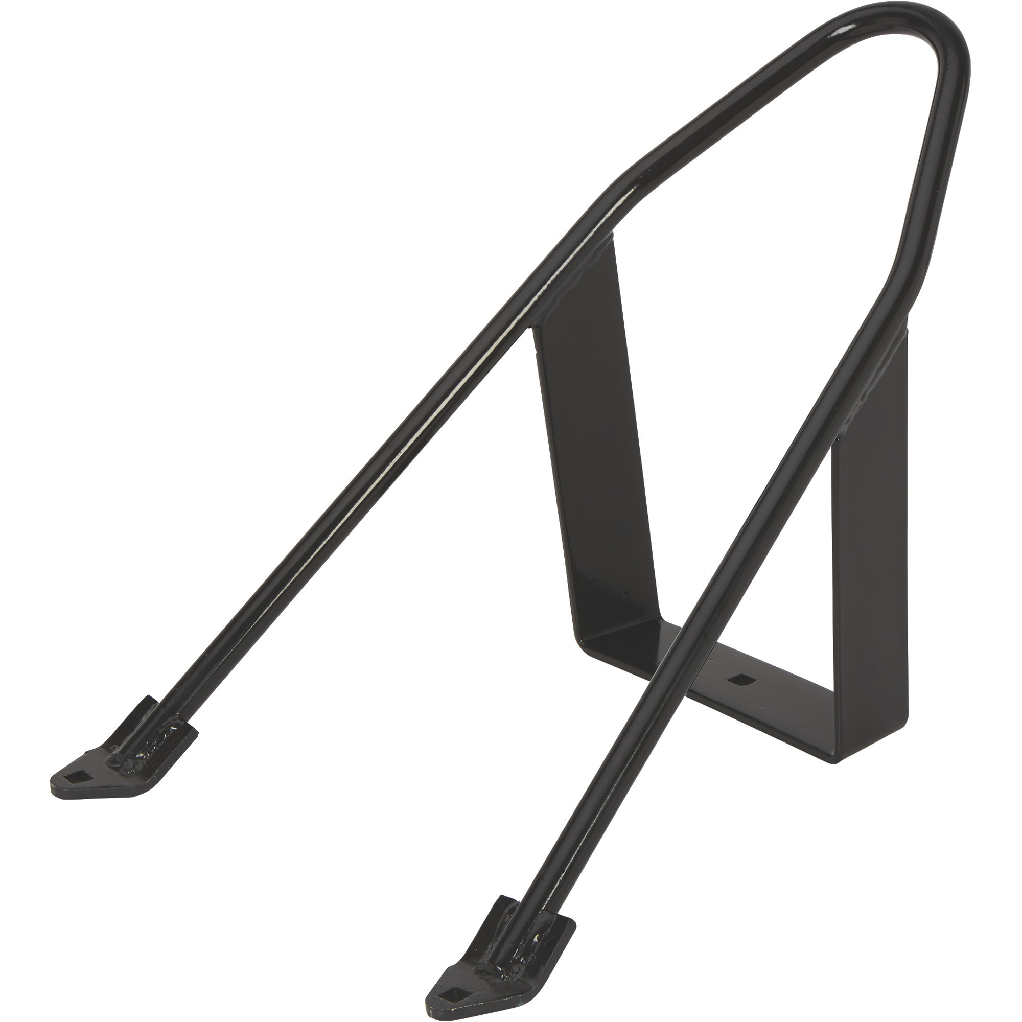 Ultra-Tow Motorcycle Wheel Chock | Northern Tool