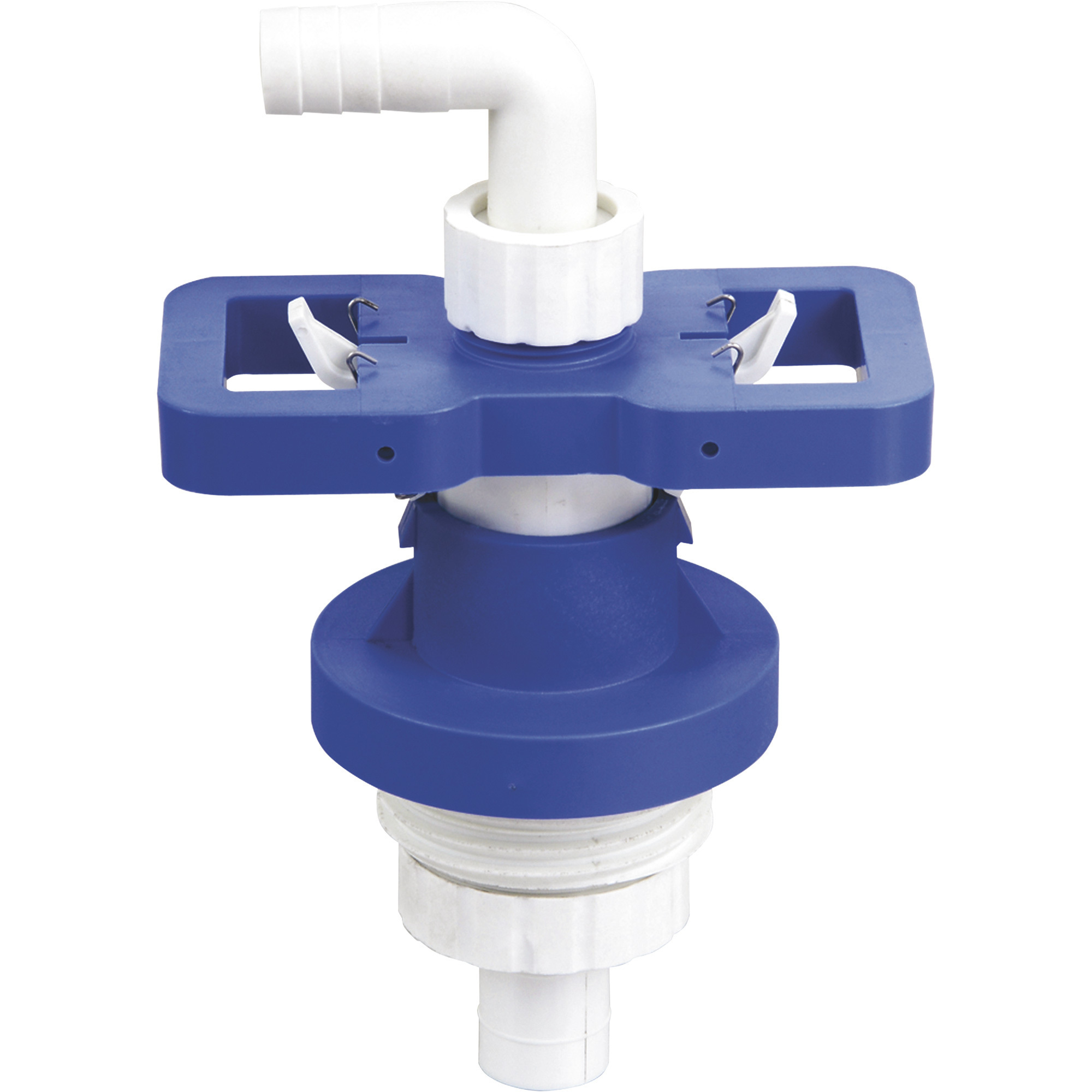 FuelWorks DEF Suction Connection | Northern Tool