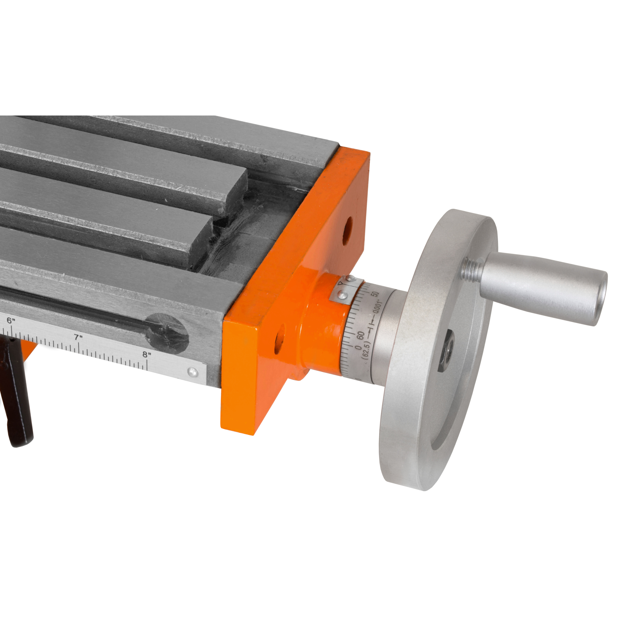 WEN, 4.5A Variable Speed Compact Metal Milling Machine, Horsepower 0.75 ...