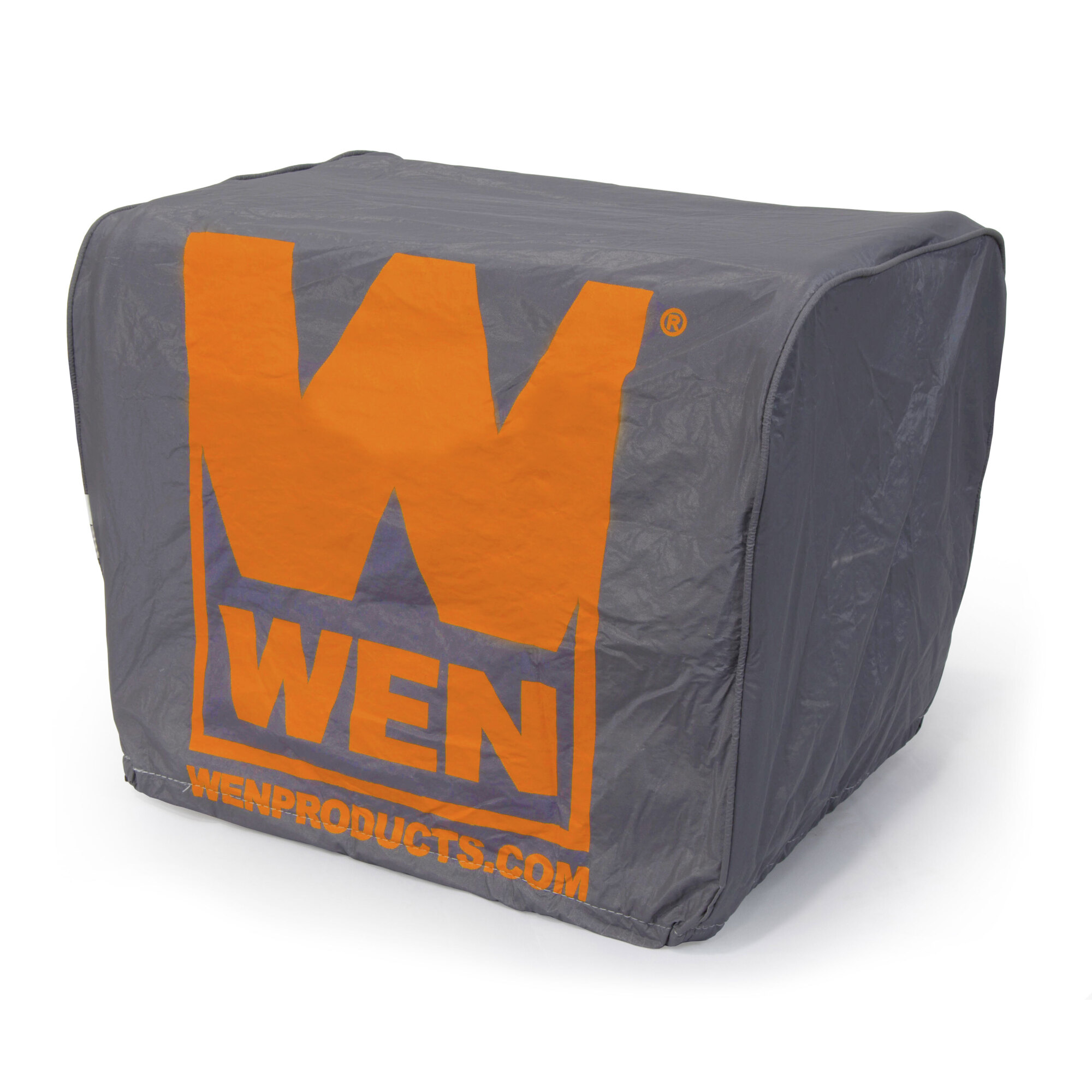 WEN Universal Weatherproof Generator Cover - Small, Vinyl, UV and Water ...
