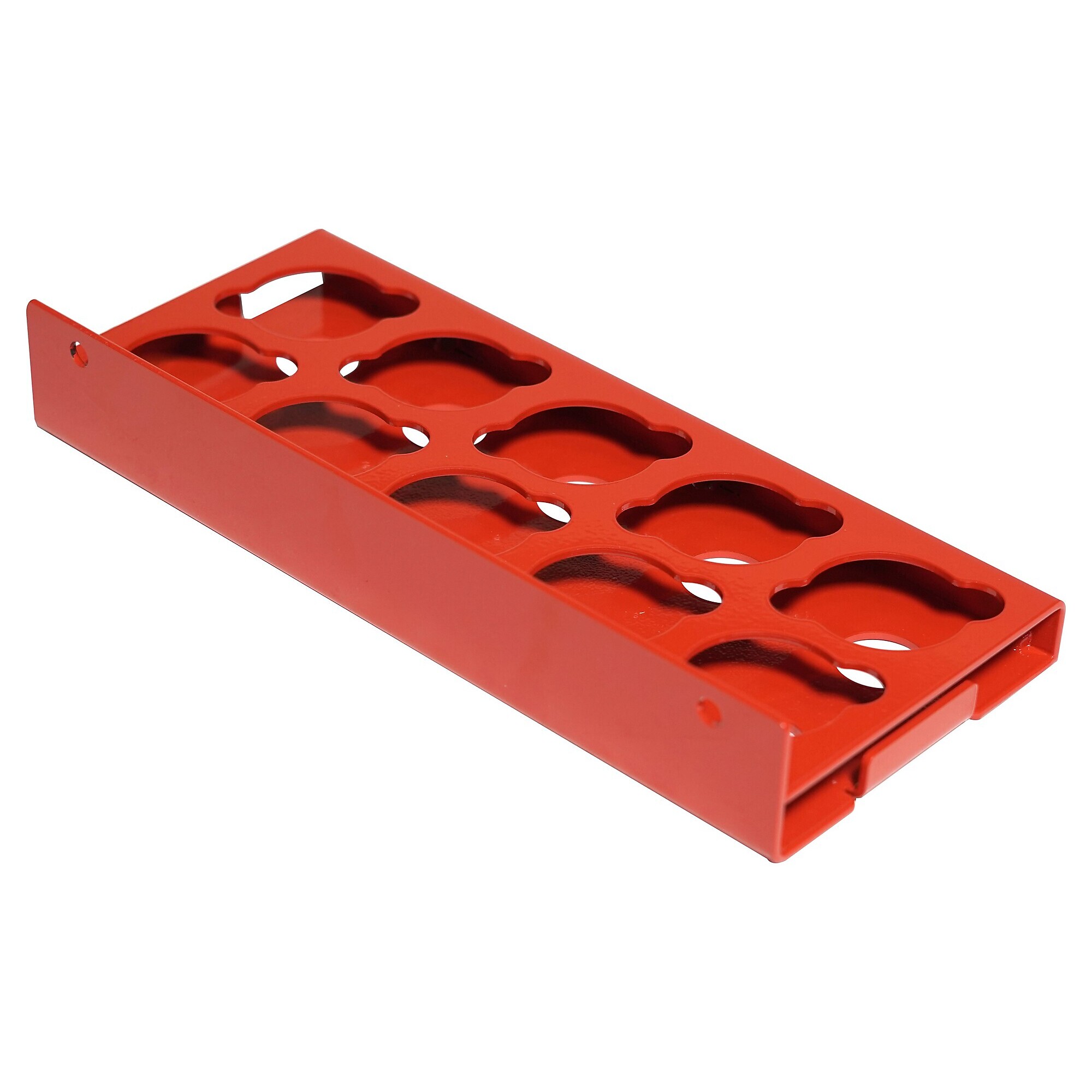 Edwards Ironworkers, Punch Die Storage Tray, Max. Bending Radius 45 ...