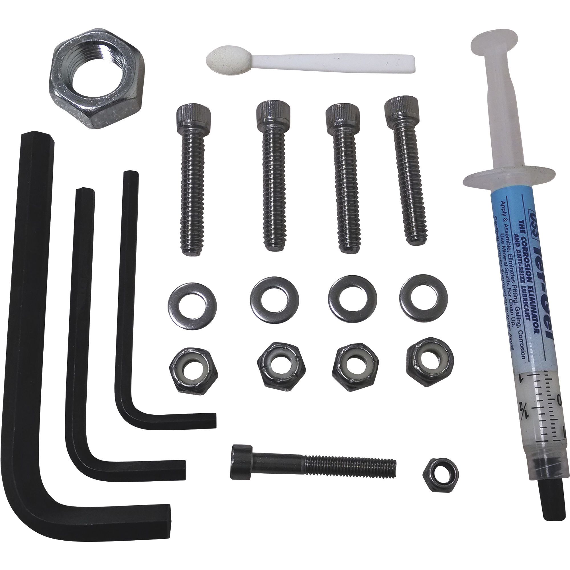 Primus Wind Power Air Breeze Turbine and Digital Wind Control Panel Kit ...