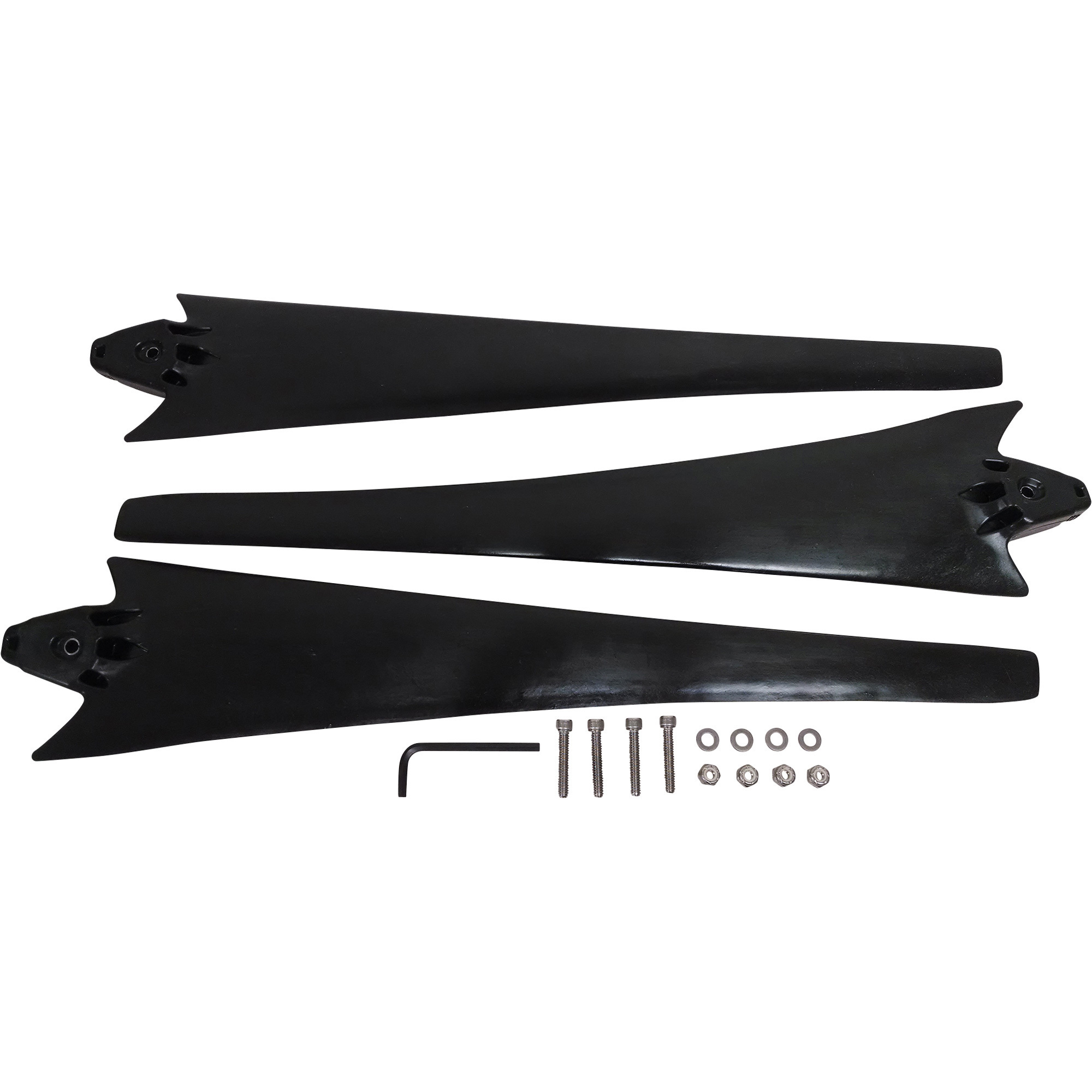 Primus Wind Power Air Breeze Turbine and Digital Control Panel Kit, 24 Volts, Model# 1-ARBCP-KIT ...