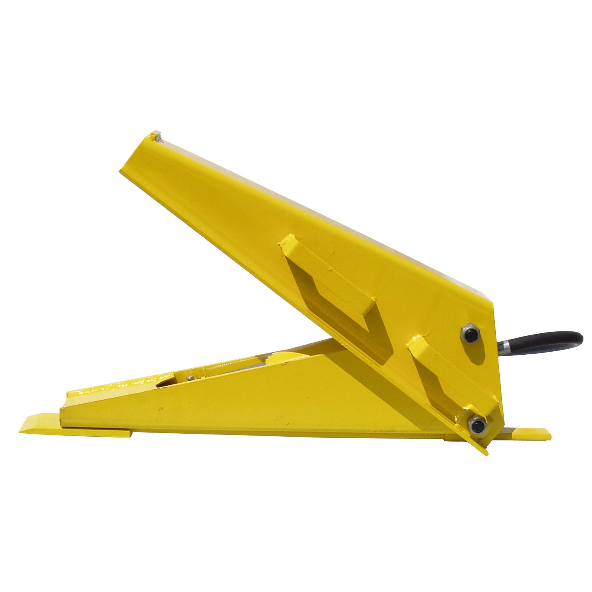 ESCO, Dual Wheel Tractor Bead Breaker, Length 29 in, Model# 10106 ...