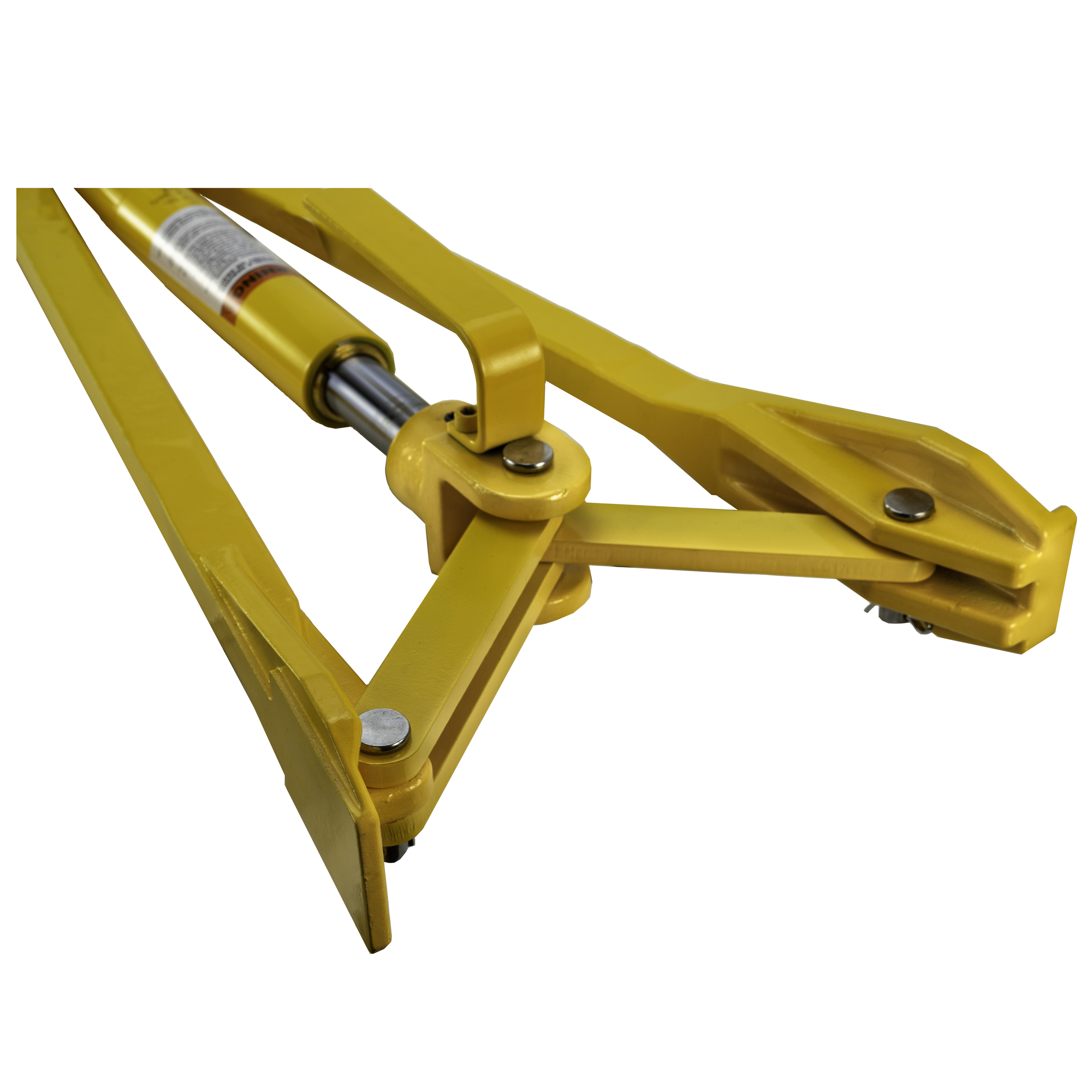 ESCO, Dual Wheel Tractor Bead Breaker, Length 37 in, Model# 10165 | Northern Tool