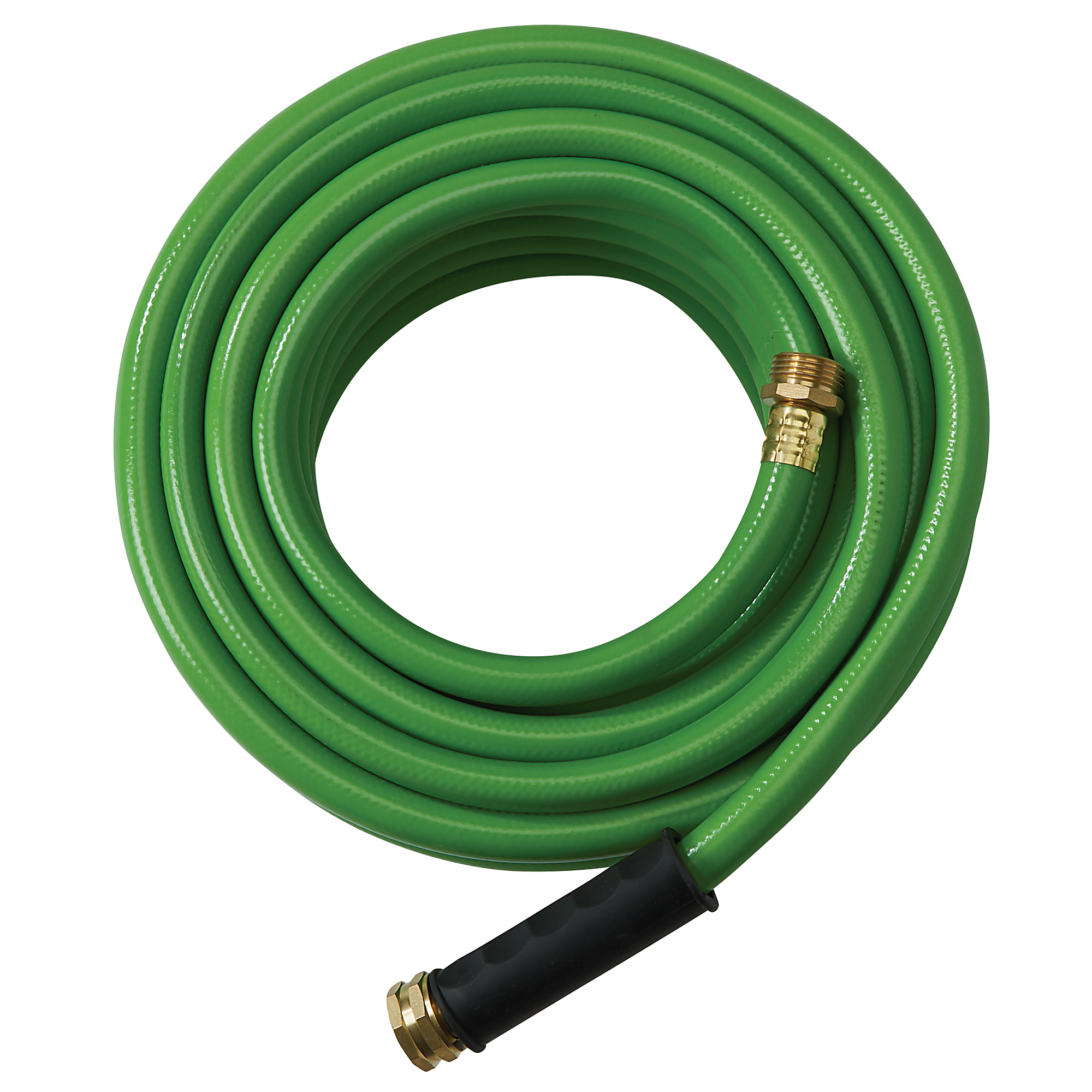 Ironton Electric Pump Hose, 5/8in. x 50ft., 150 Max. PSI | Northern Tool