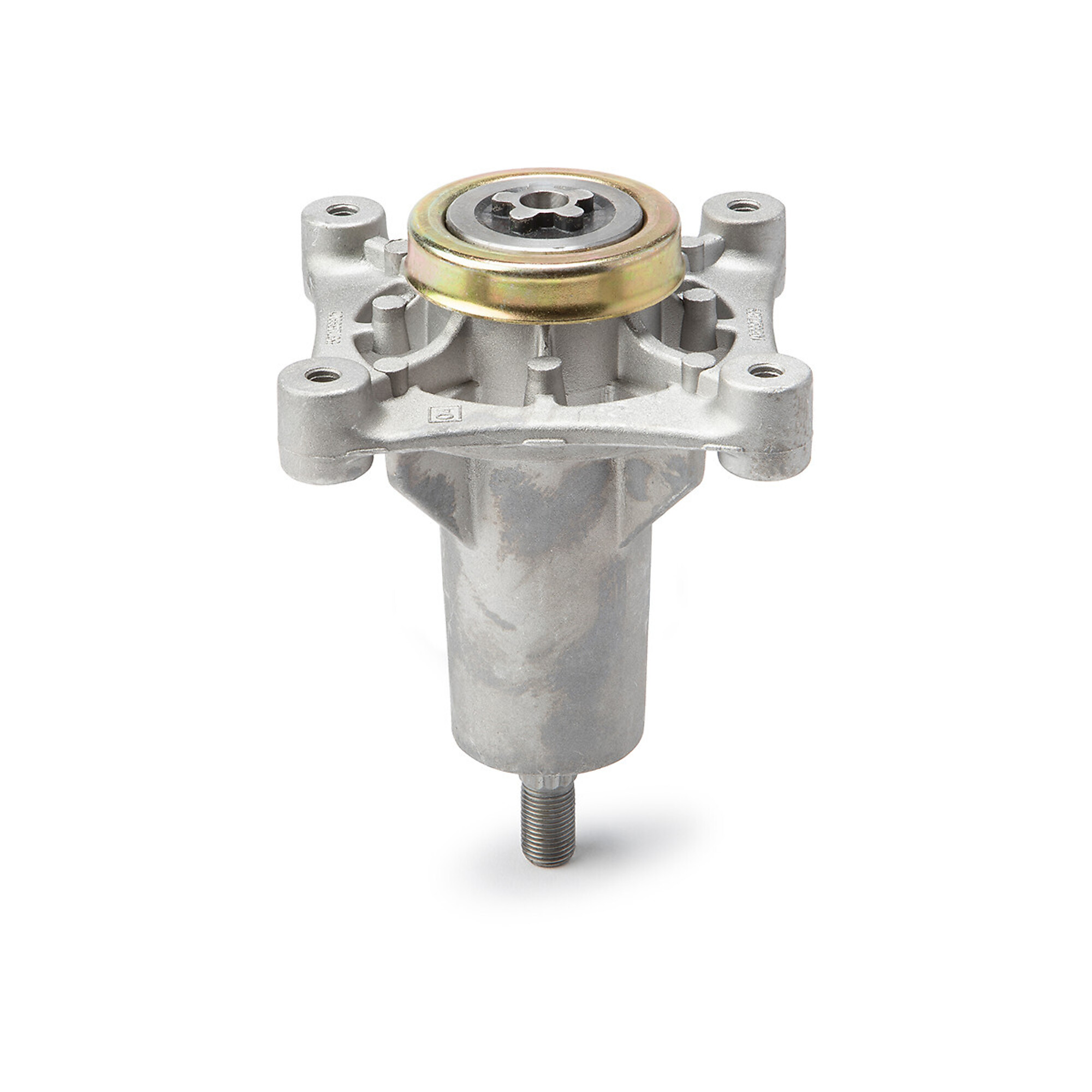 Oregon, Spindle Assembly AYP, Husqvarna, Ariens and More, Model# 82-108 ...