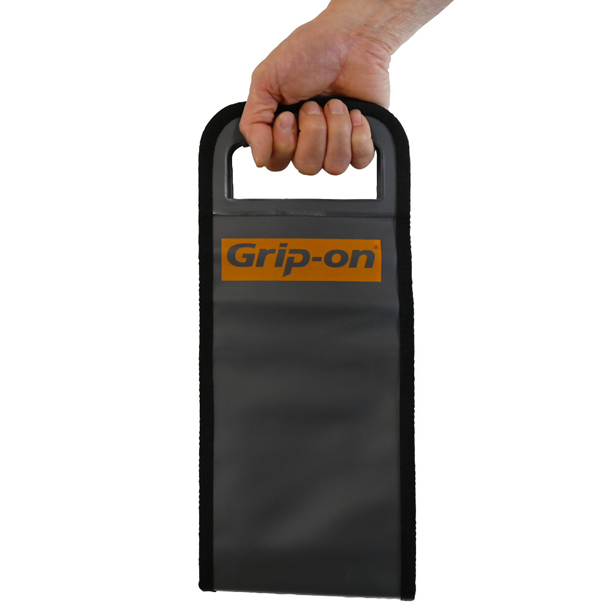 Grip-on, 4 Piece Hands Free, Locking Plier Grip Set, Pieces (qty.) 5 ...