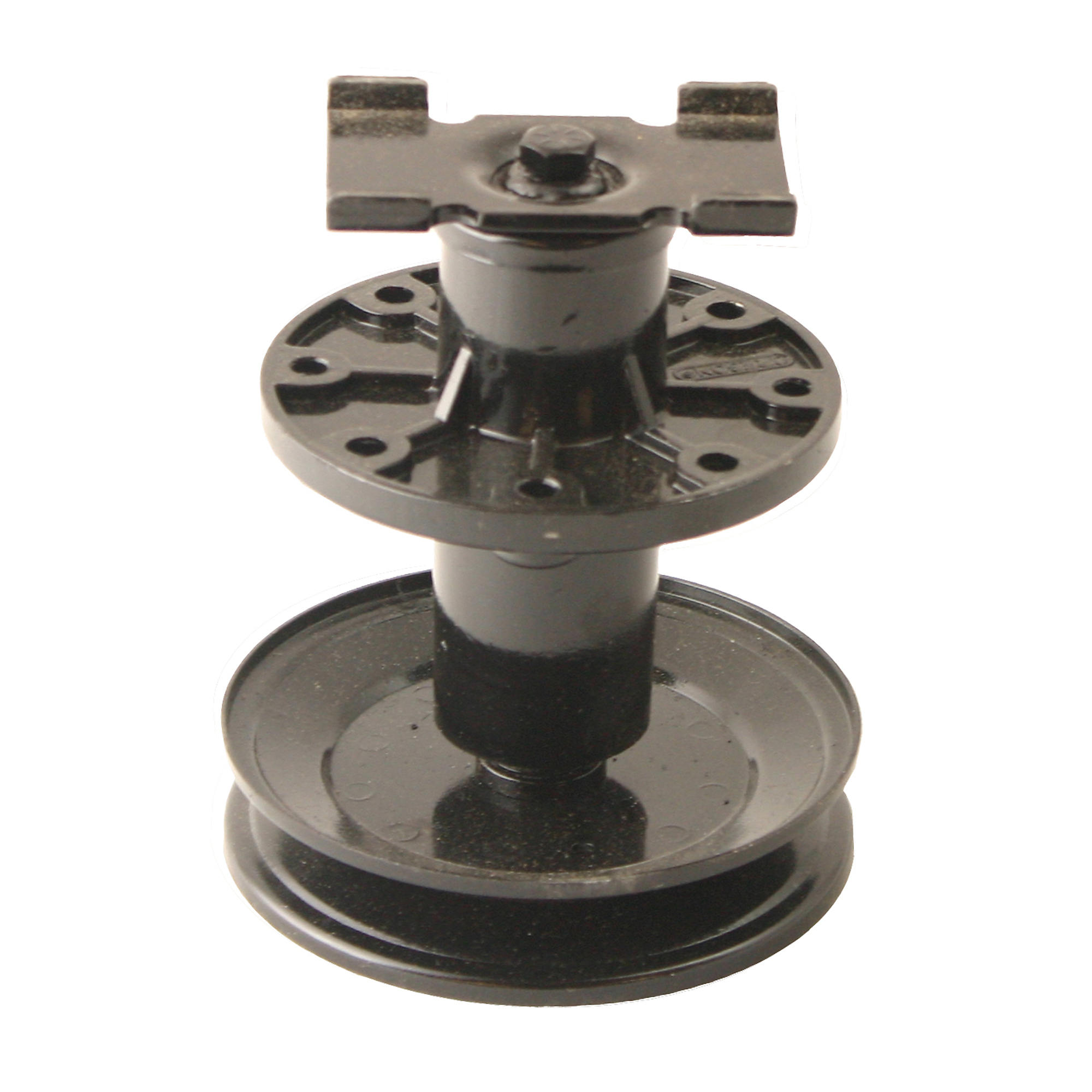 Oregon, Spindle Assembly for Murray, Dynamark, Lawn Chief, Model# 82 ...