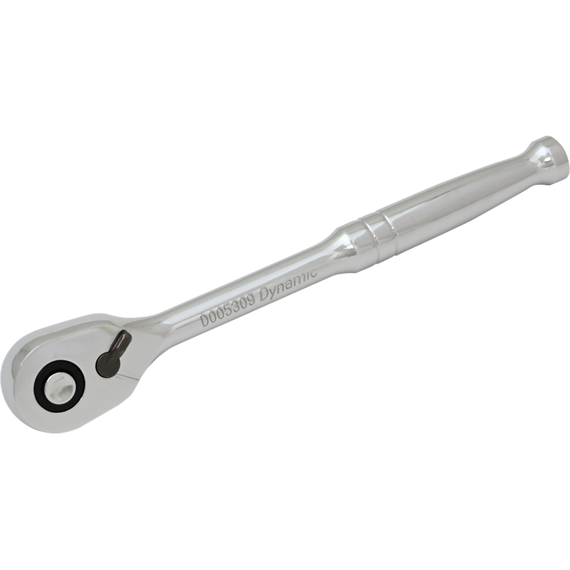 Dynamic Tools, 3 Piece 3/8in. Drive Easy Access Ratchet Set Bundle ...