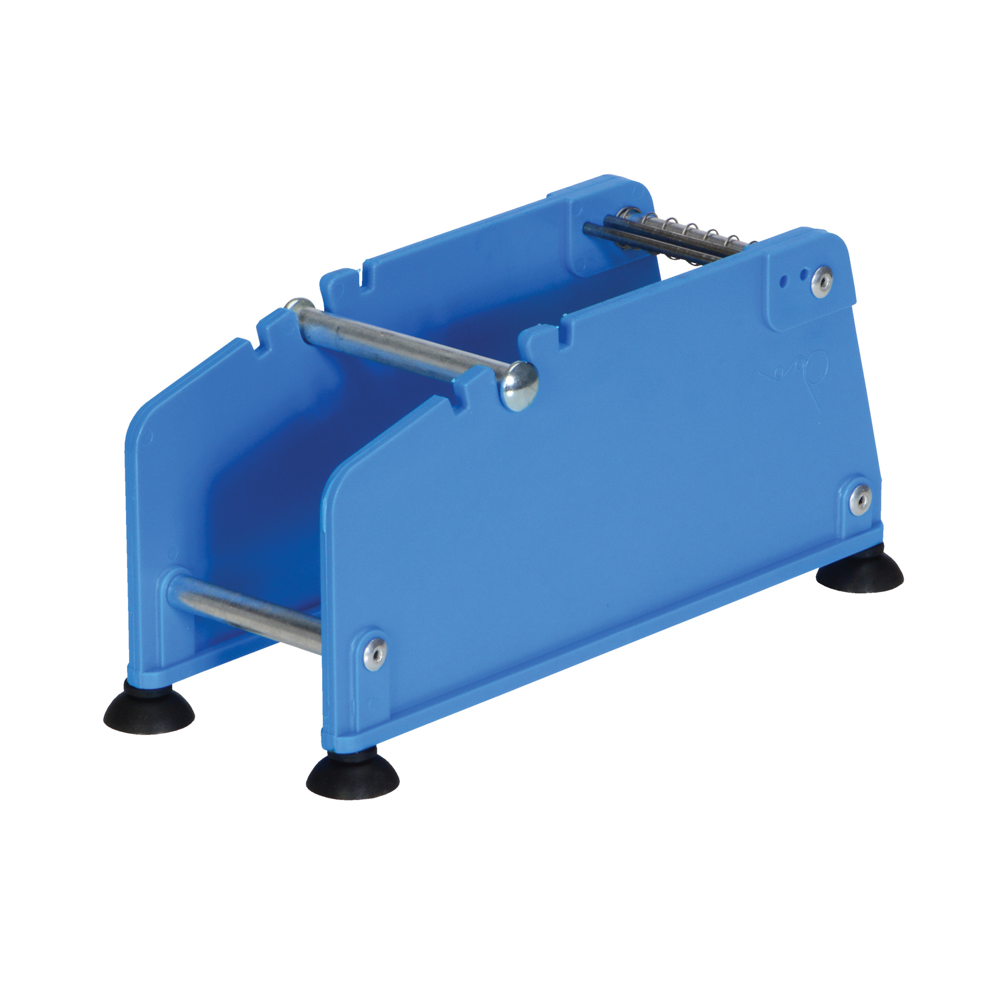 Vestil, 2in. Plastic Label Dispenser, Length 9 in, Model# LBLD-P-2 ...