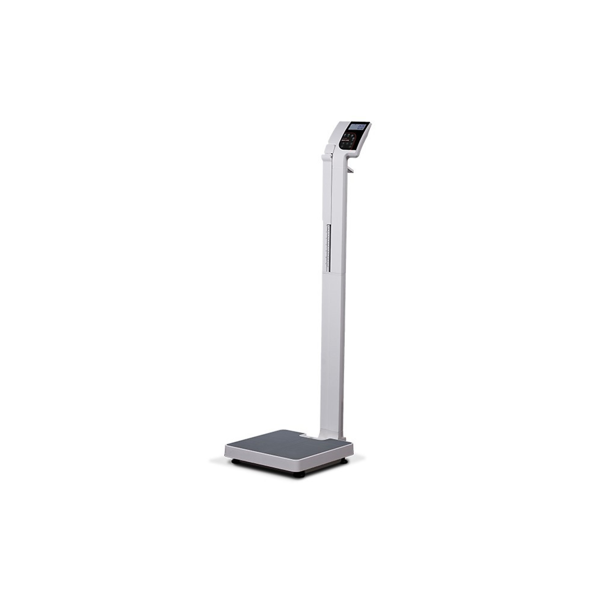 Rice Lake, Digital Physician Scale(Eye-level), 550lb, Model# 150-10 ...