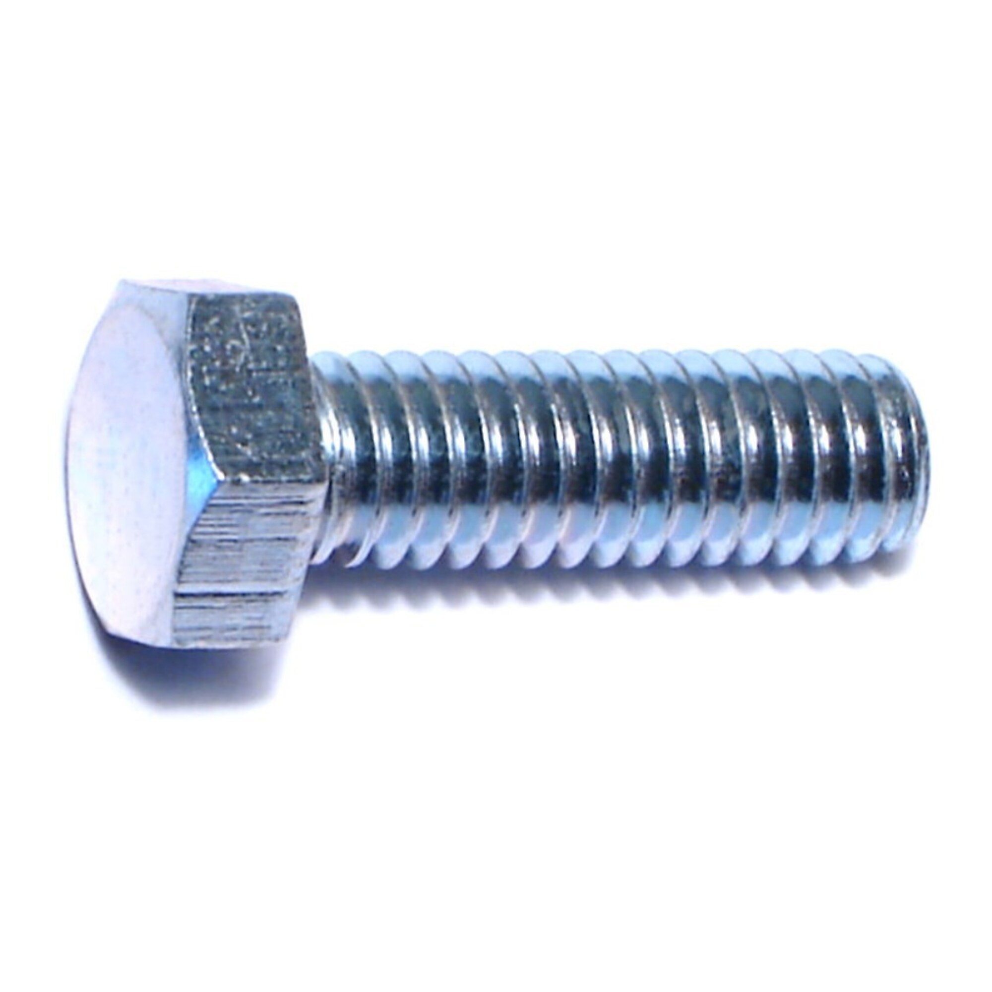 Midwest Fastener Midwest, 5/16-18 x 1 Full Thread Bolt Qty: 100 ...