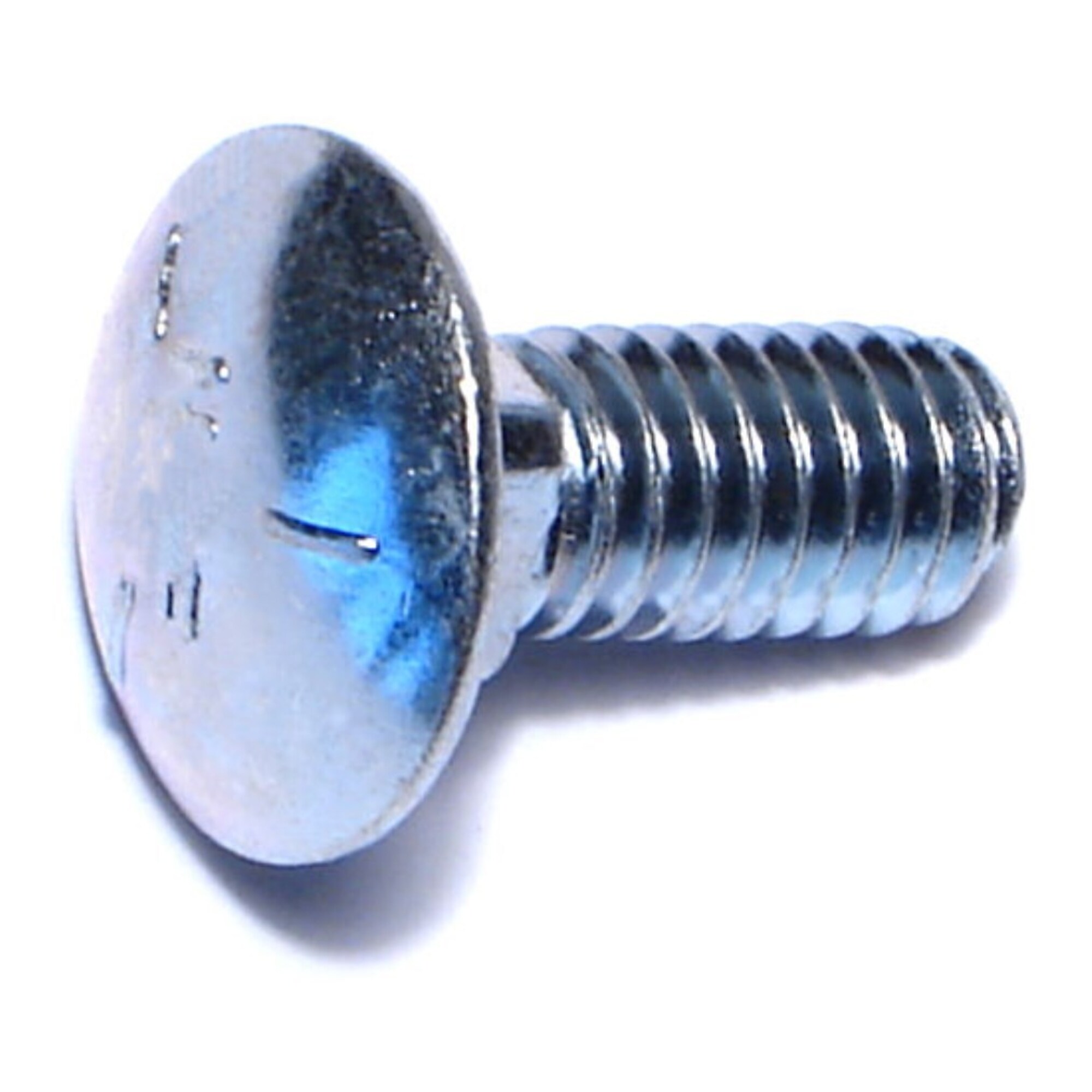Midwest Fastener Midwest, 5/16-18 x 3/4 Carriage Bolt Grade 5 Qty: 100 ...