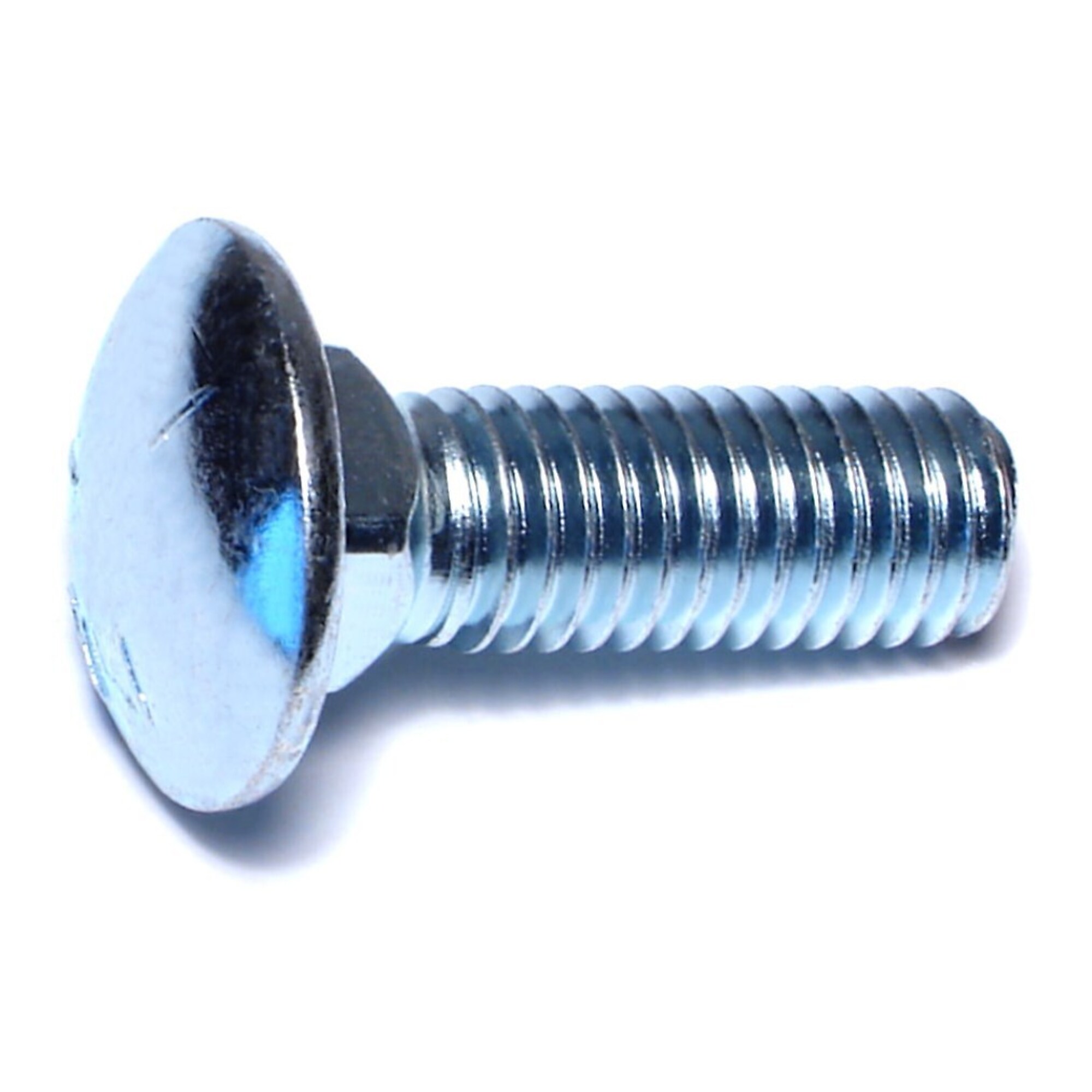 Midwest Fastener Midwest, 1/2-13 x 1-1/2 Carriage Bolt Grade 5 Qty: 50 ...