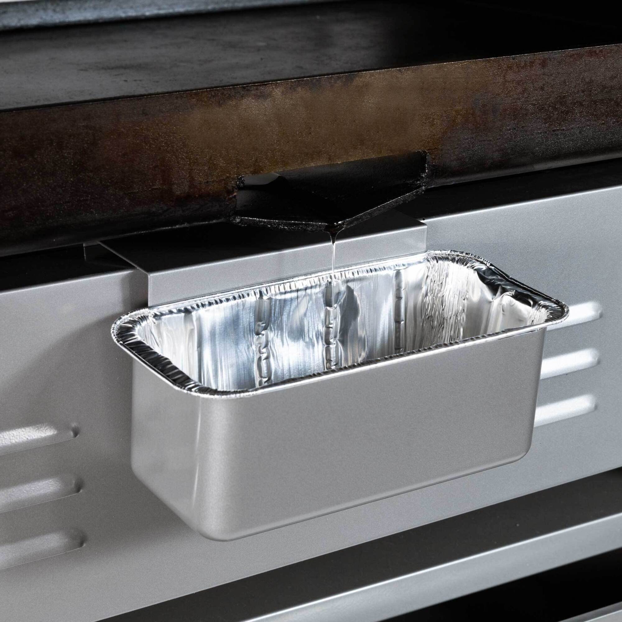 Blackstone, Rear Grease Cup Liners, Model# 5017 | Northern Tool