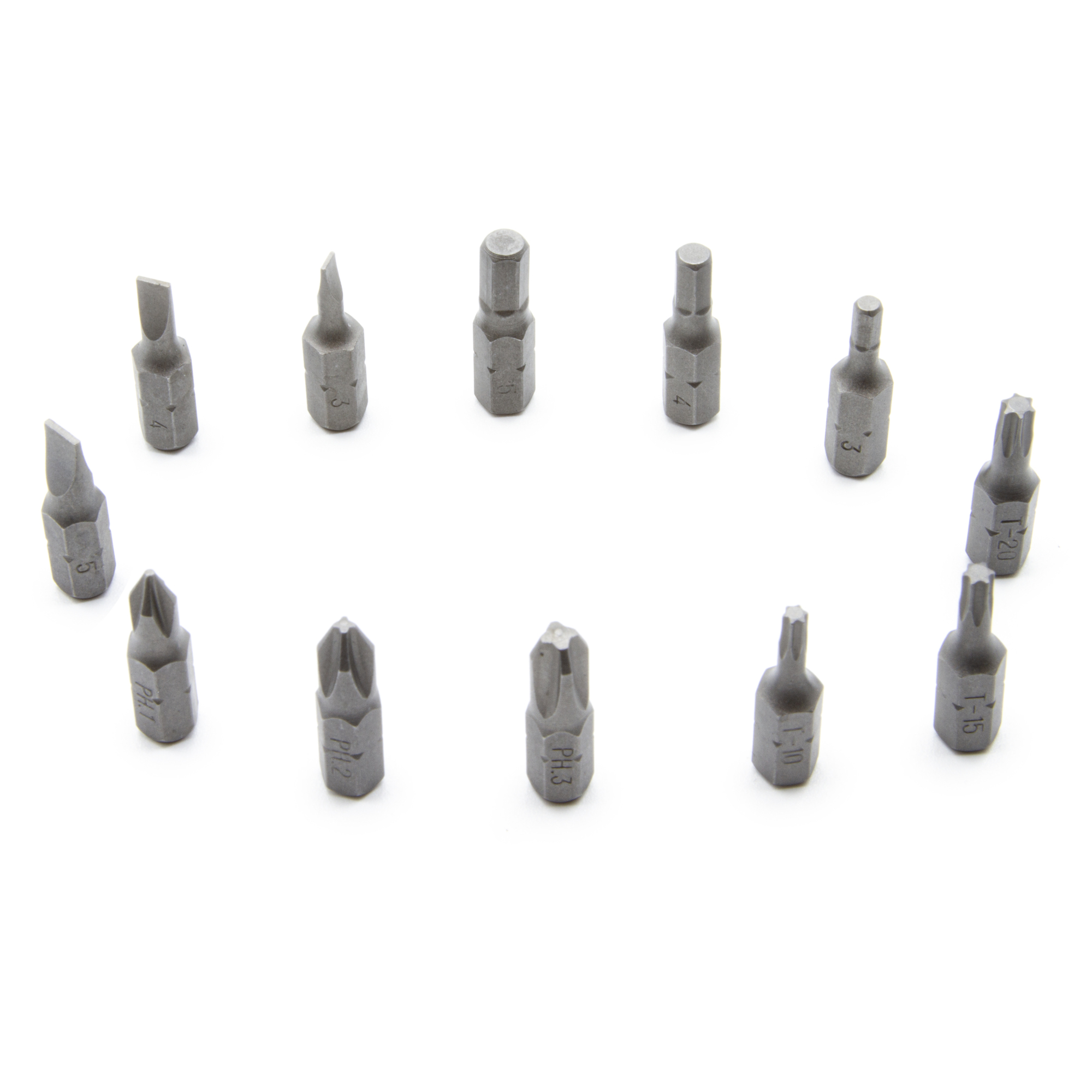 Triplett, Professional AutoLoader Screwdriver w/Ratcheting, Model# TPAL ...