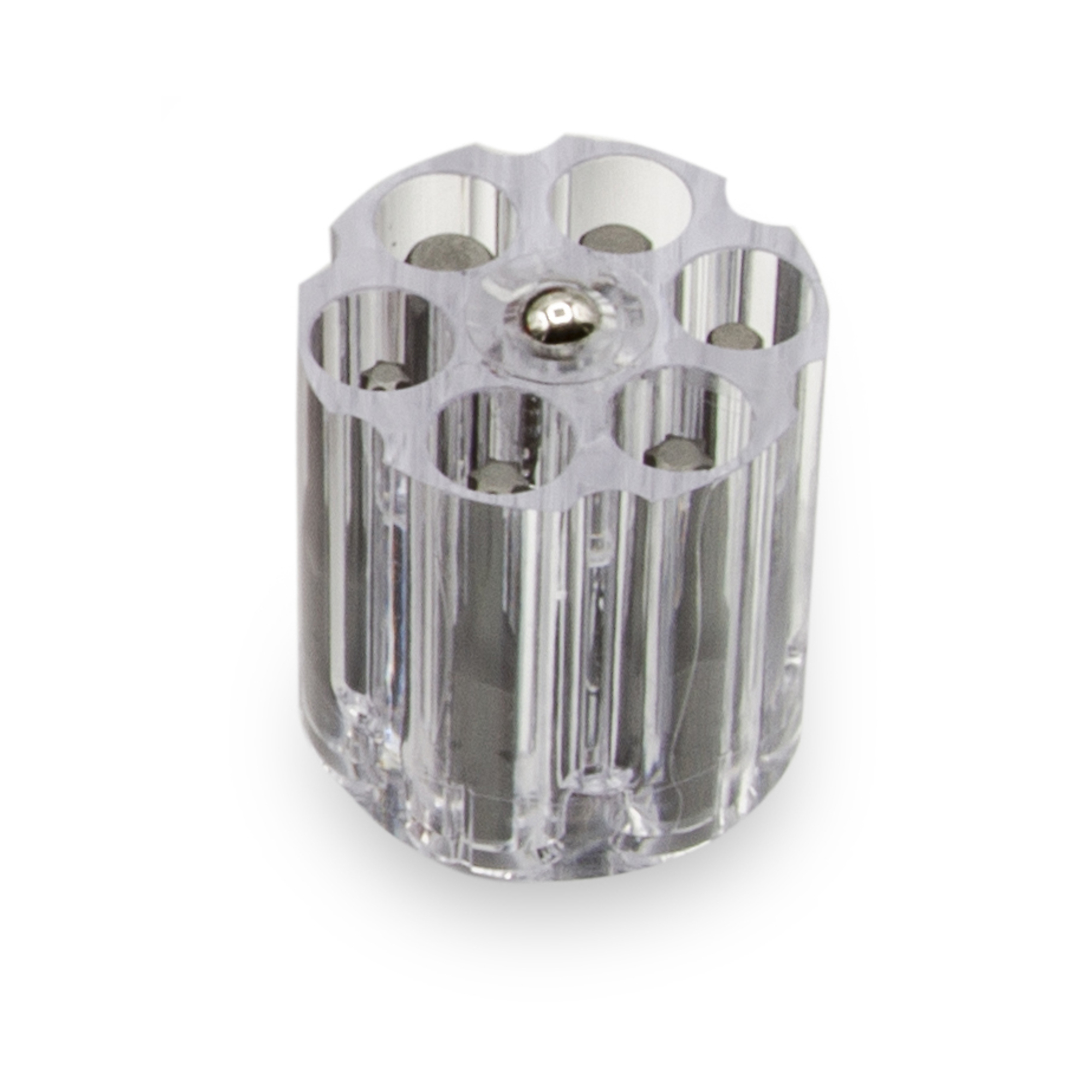 Triplett, Professional AutoLoader Screwdriver w/Ratcheting, Model# TPAL ...