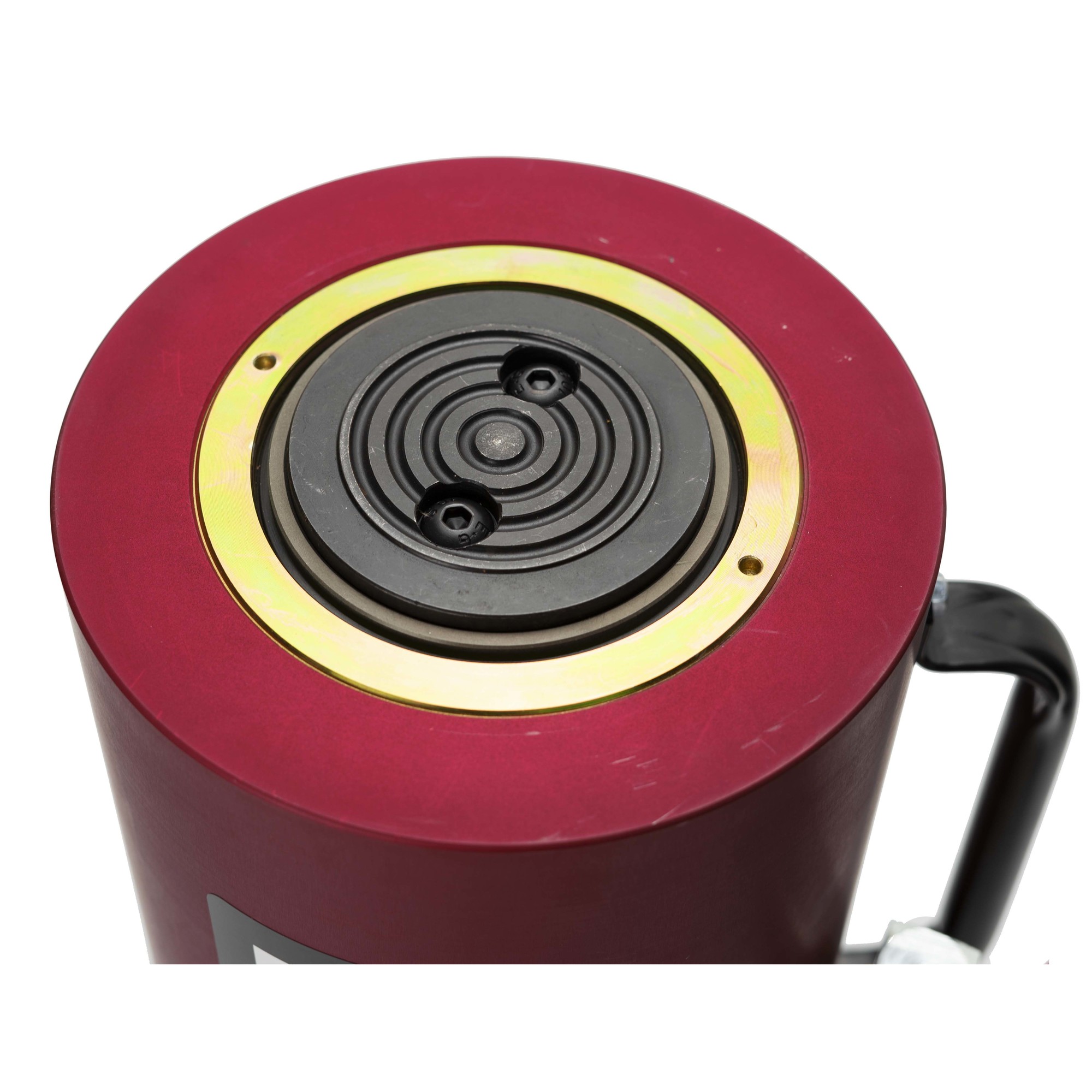 ESCO, 100 Ton Aluminum Jack, Lift Capacity 100 Tons, Model# 10318 ...