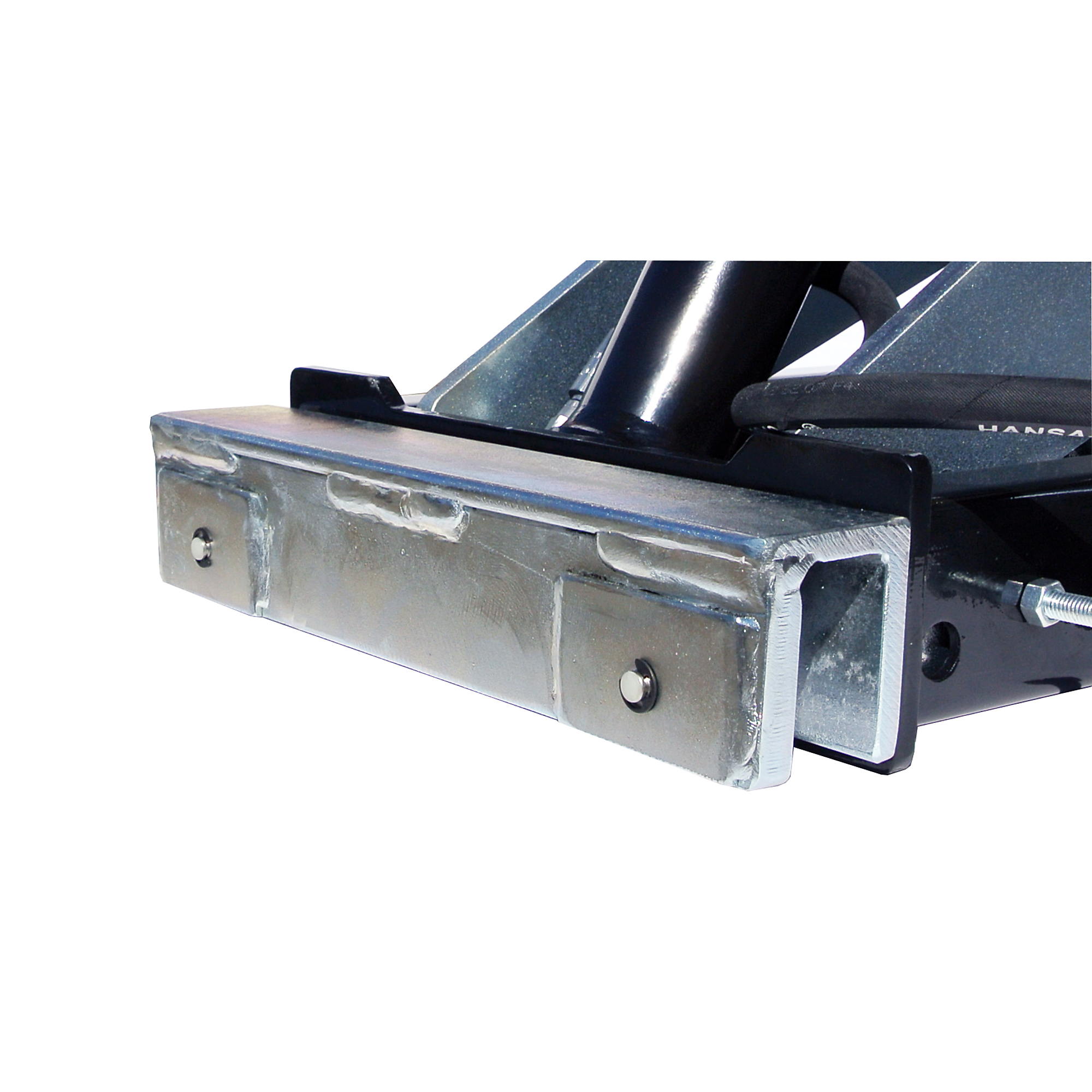 Stan Design Rolling Bridge Jack for Vehicle Lifts - 7500-Lb. Capacity ...