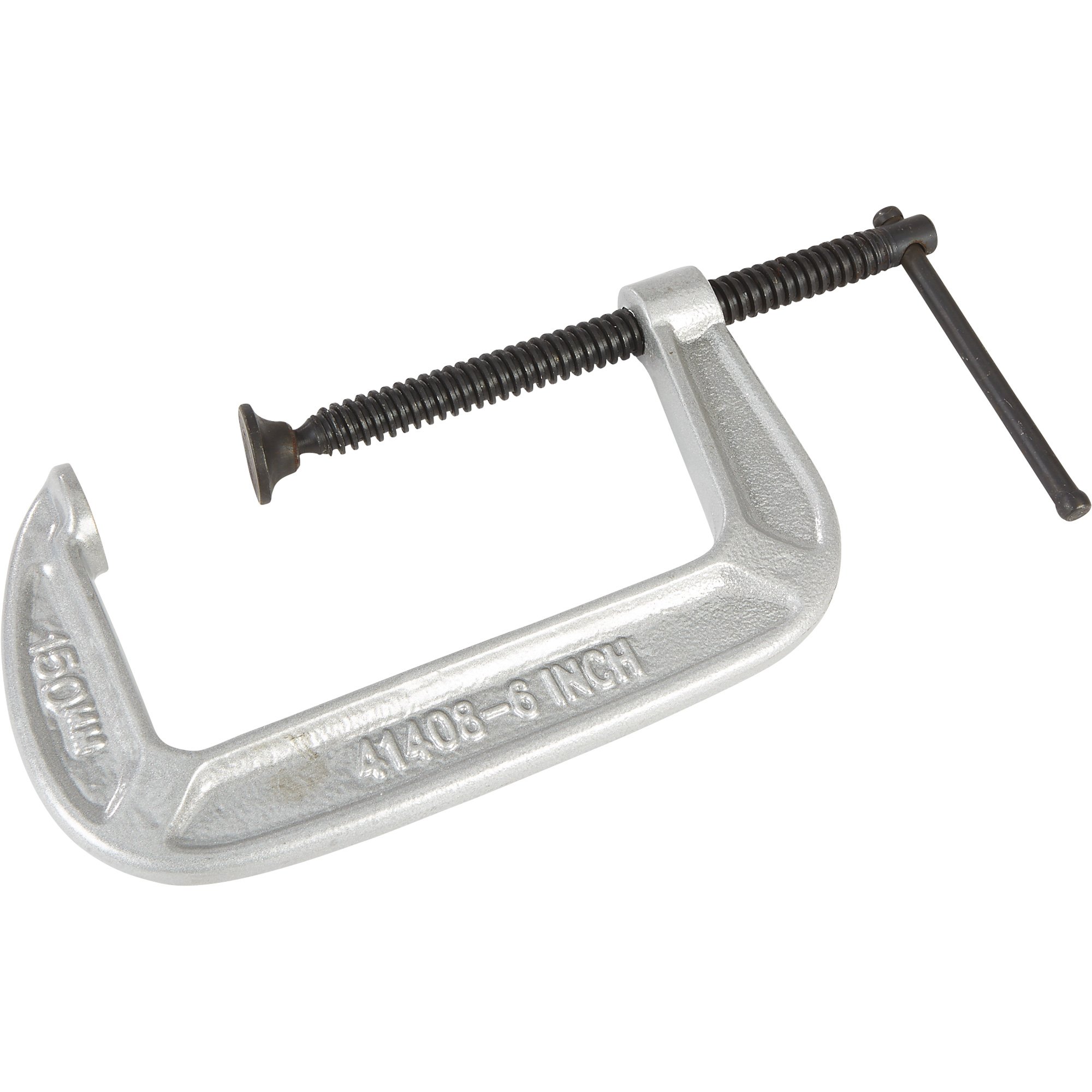 Columbian 6in. C-Clamp | Northern Tool