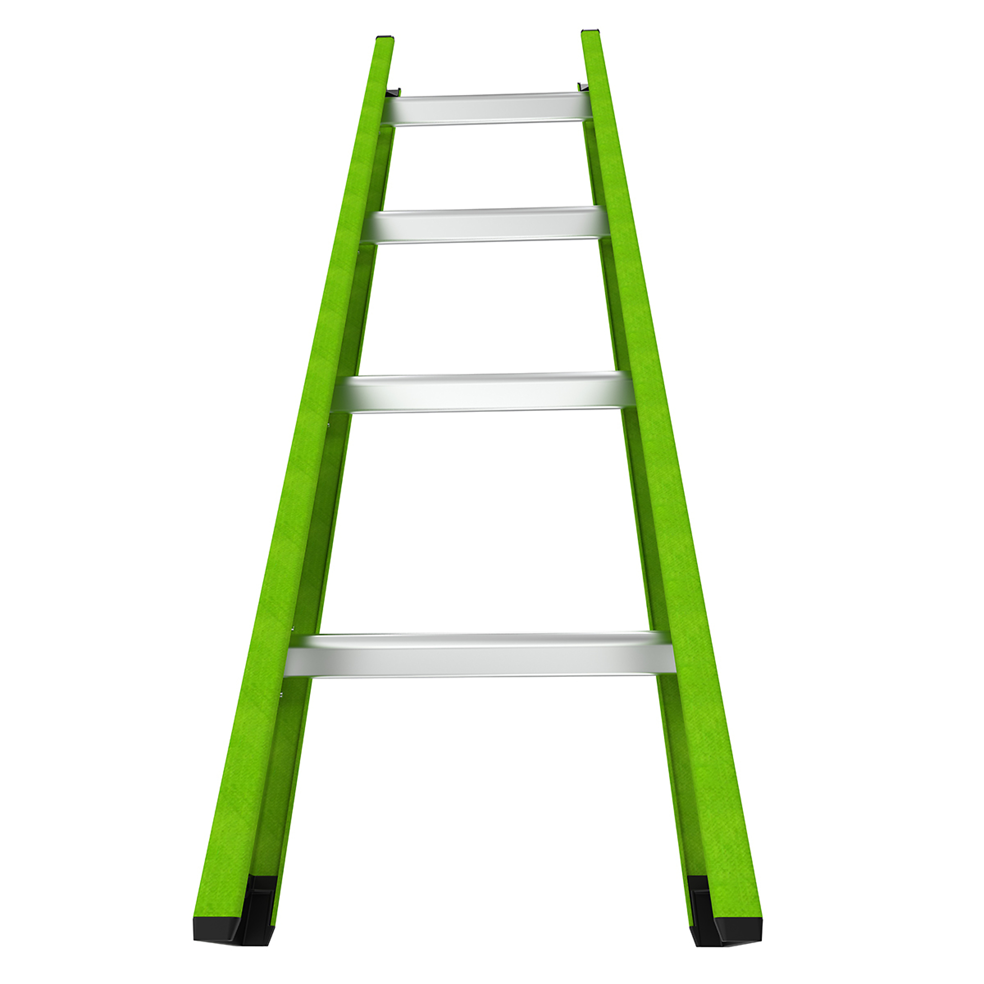 Double Height Ladder