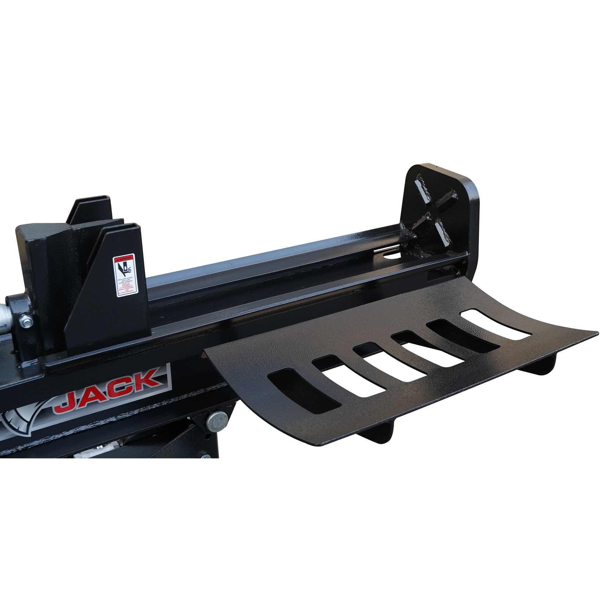 Lumber Jack, 25 Ton Log Splitter 196CC, Ram Force 25 Tons, Max. Log ...