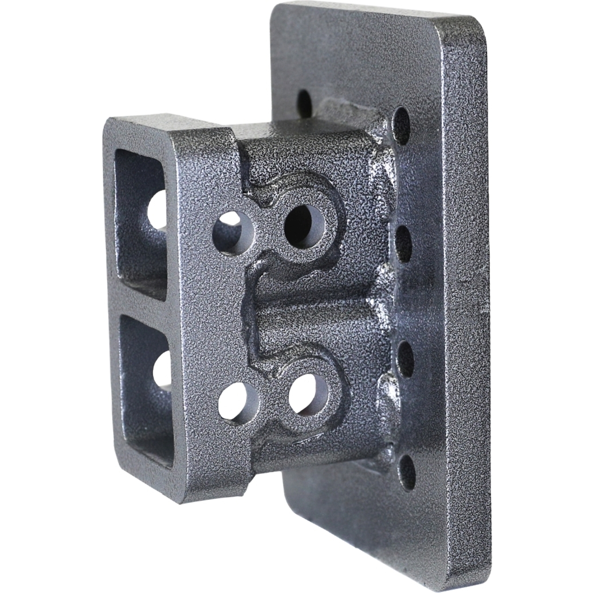 Gen-Y Hitch, Bolt-On Hitch, Gross Towing Weight 16000 lb, Class Rating ...