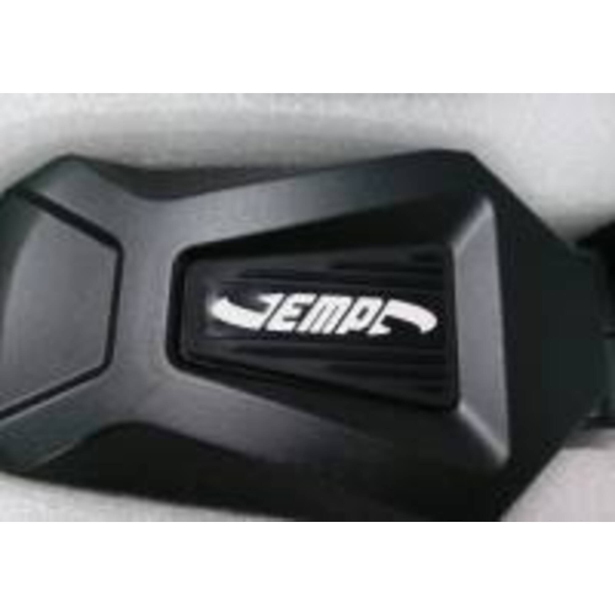 Extreme Metal Products, Smack Back Buggy Mirrors-1-3.4in., Model# 14057 ...