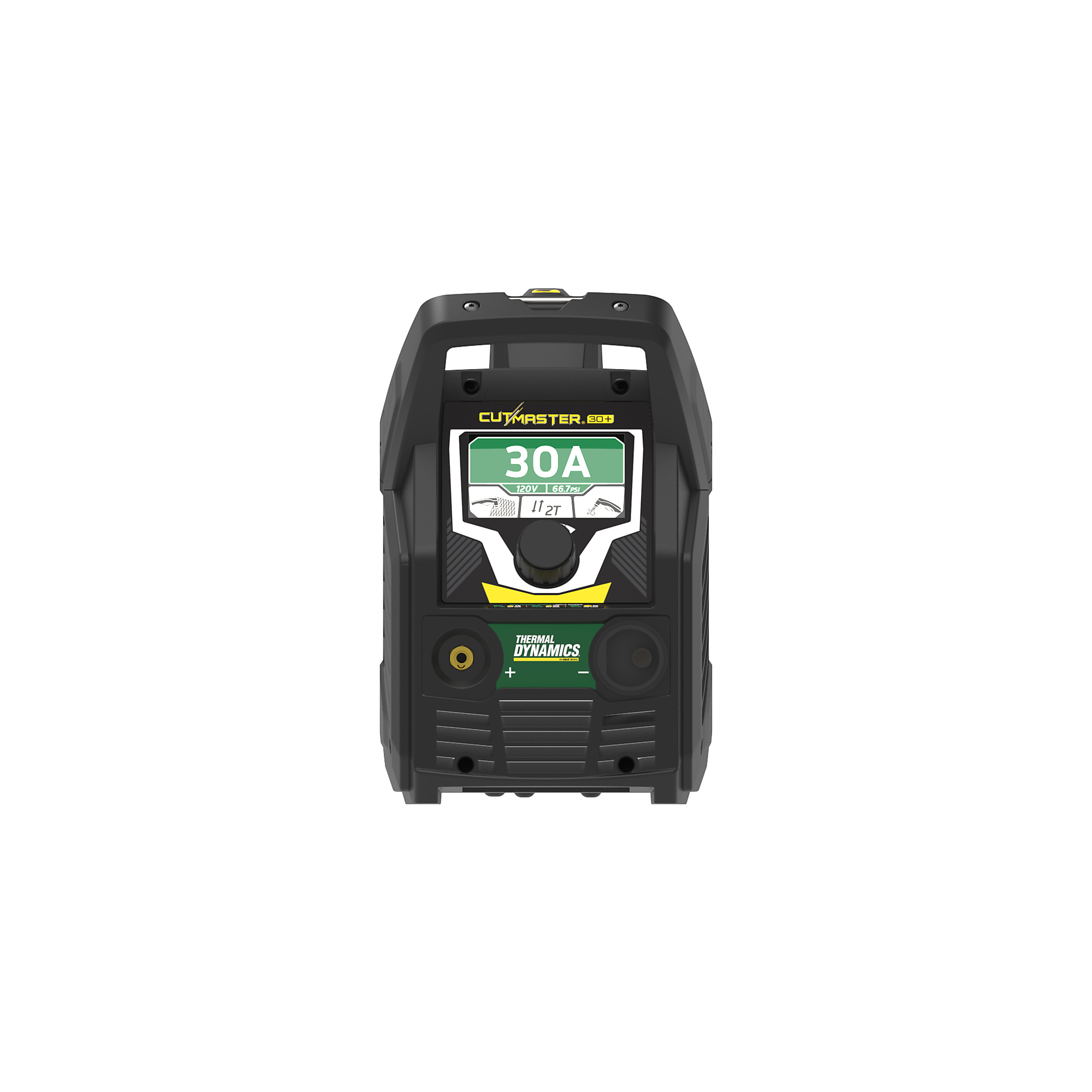 ESAB Thermal Dynamics®, Cutmaster 30+ Plasma Cutter, Model# 1-3000-1 ...