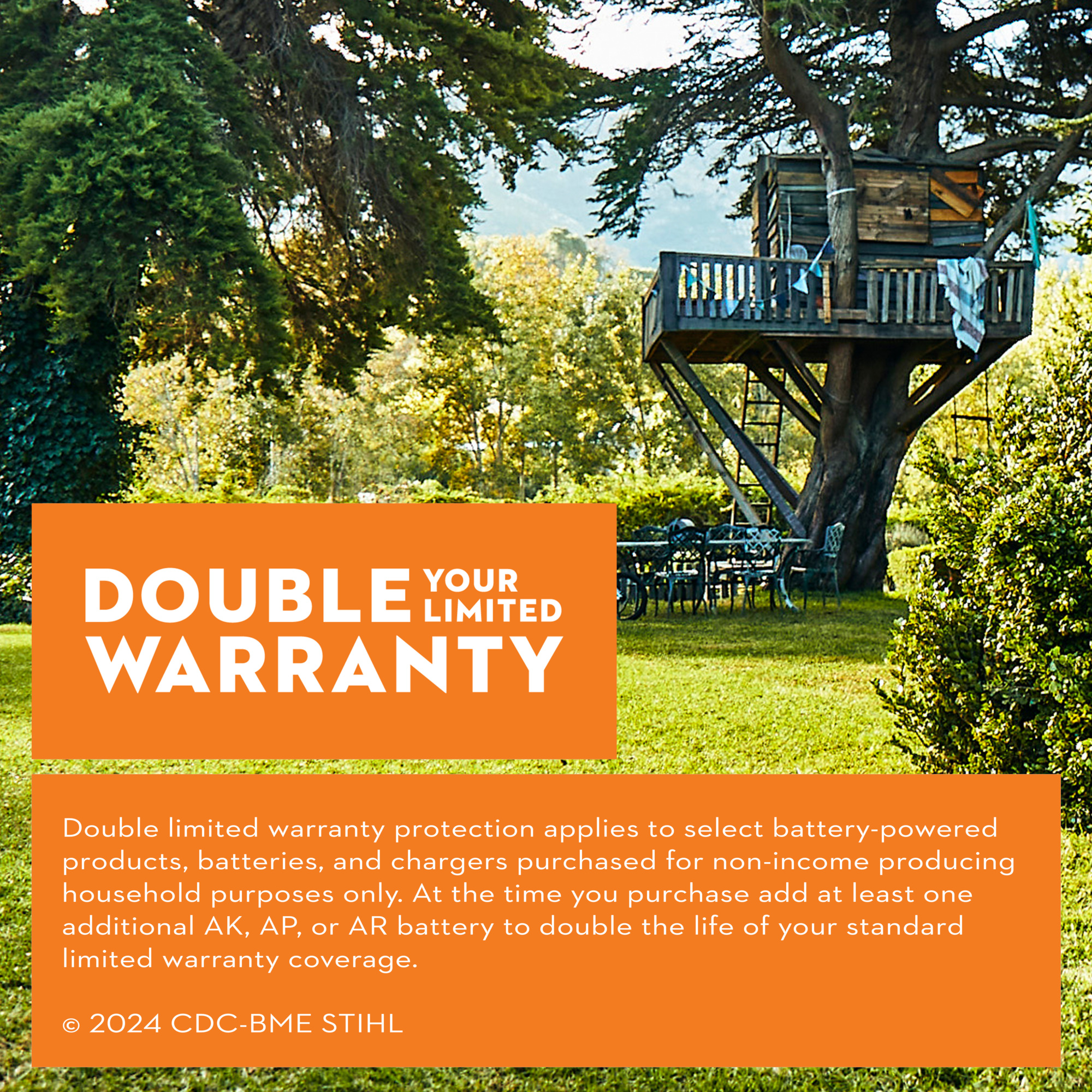 Stihl, Professional Lithium-Ion KombiSystem', Model# KMA 135 R SET | Northern Tool