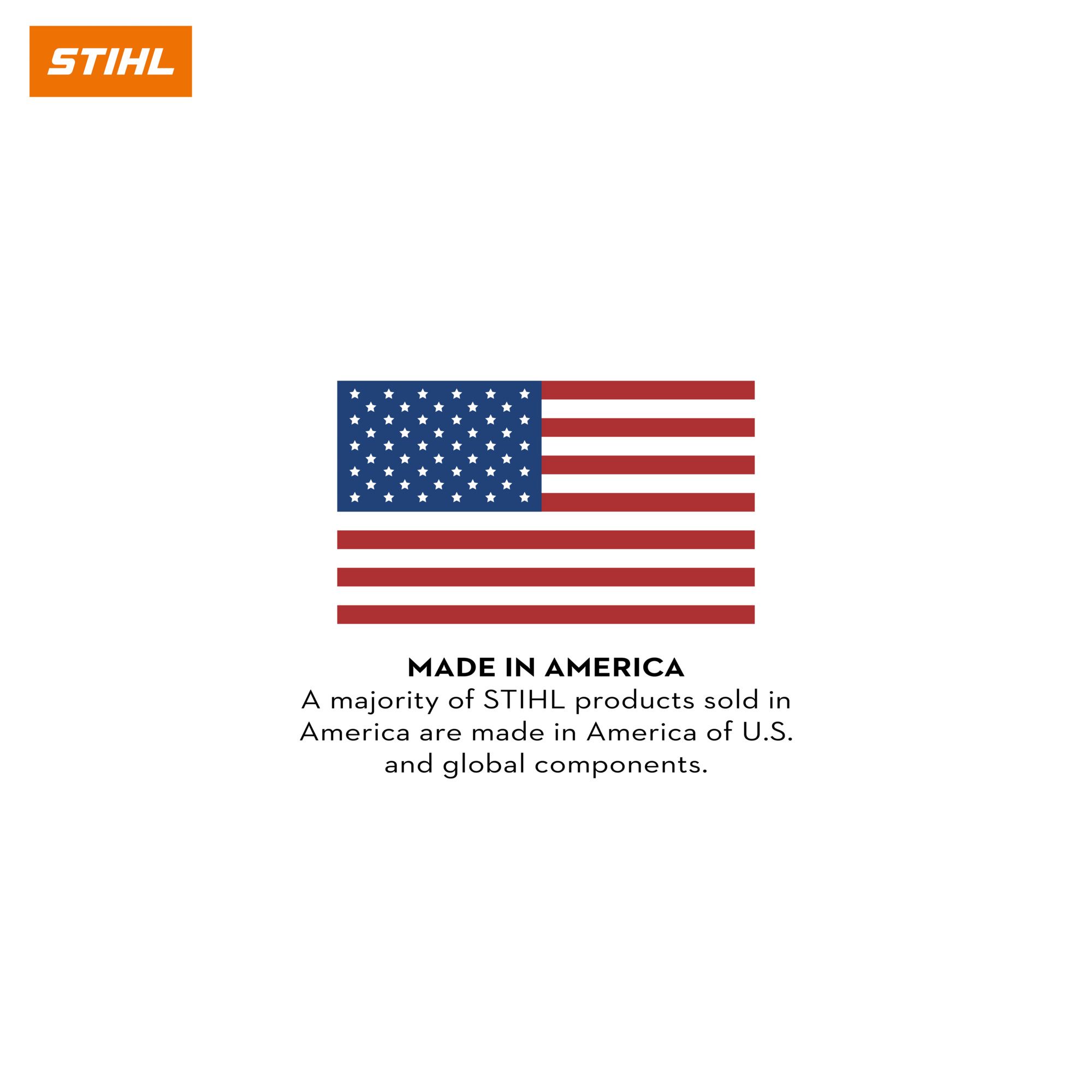 Stihl, Professional Lithium-Ion KombiSystem', Model# KMA 135 R SET | Northern Tool