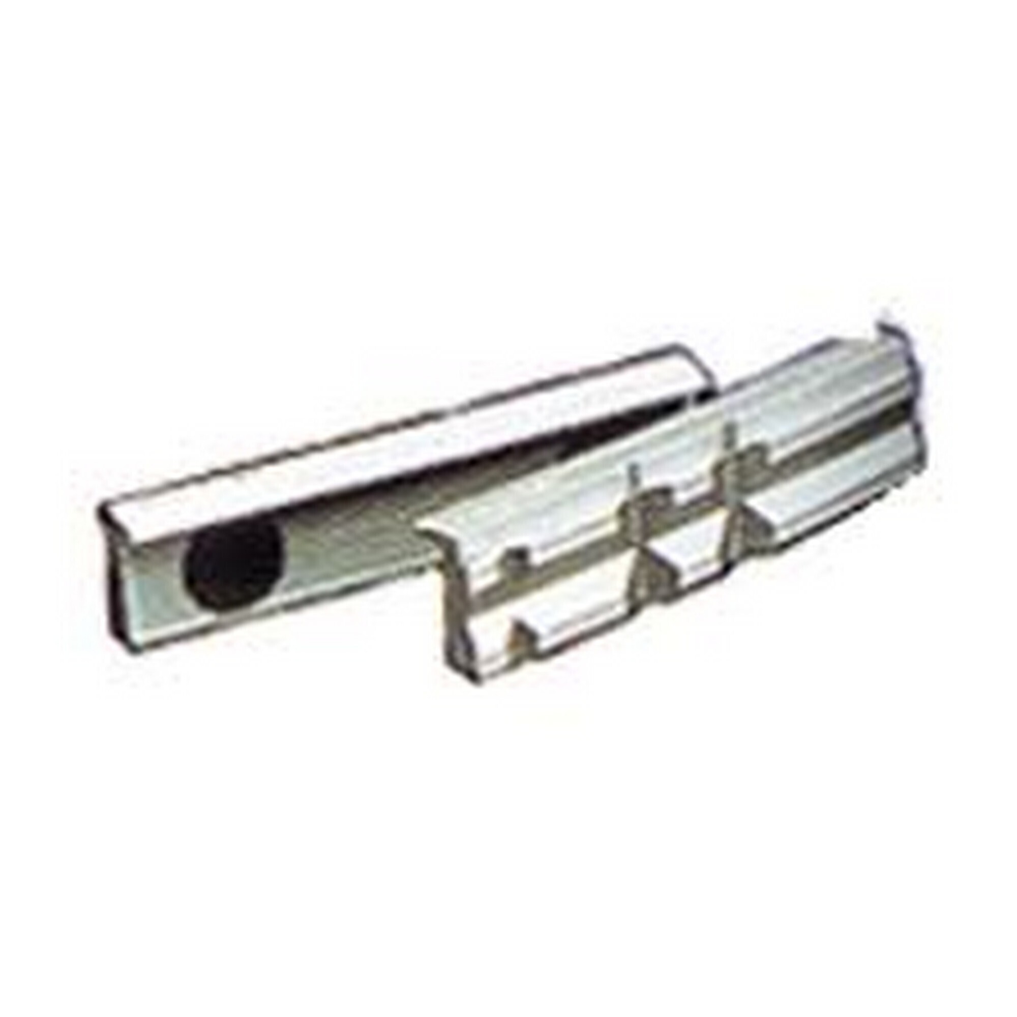 Wilton, Vise Jaw Caps, Jaw Width 6 in, Jaw Capacity 6 in, Model# P-6 ...